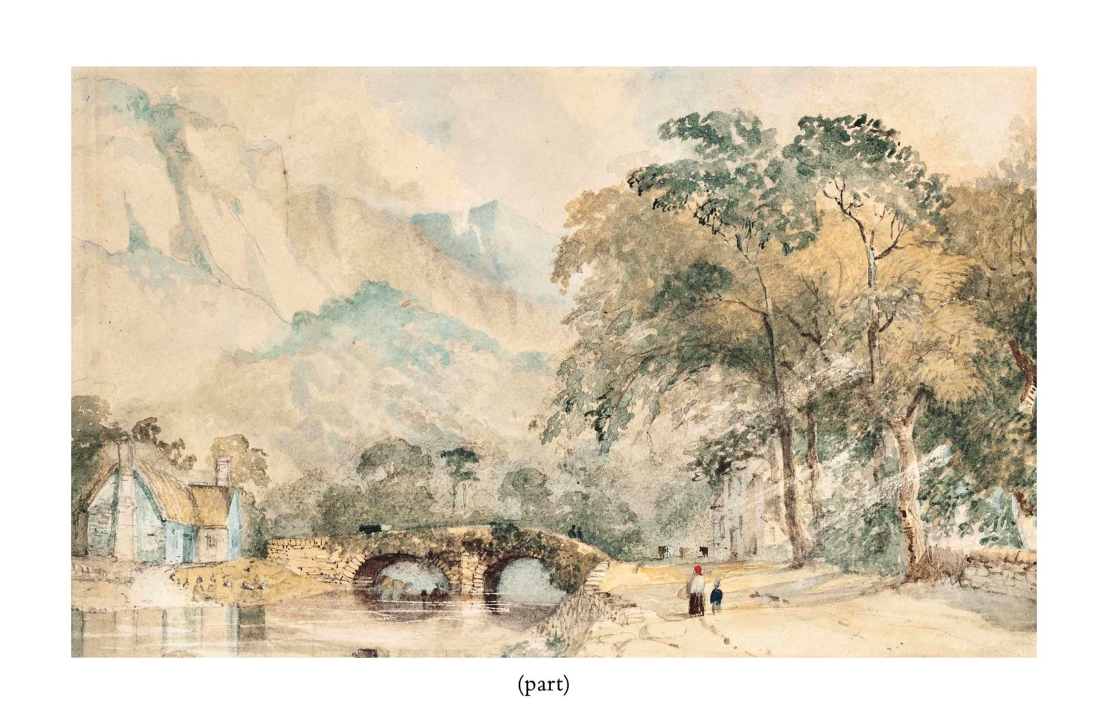 George Goodwin Kilburne, R.I., R.B.A. (Hackford, Norfolk 1839-1924 ...