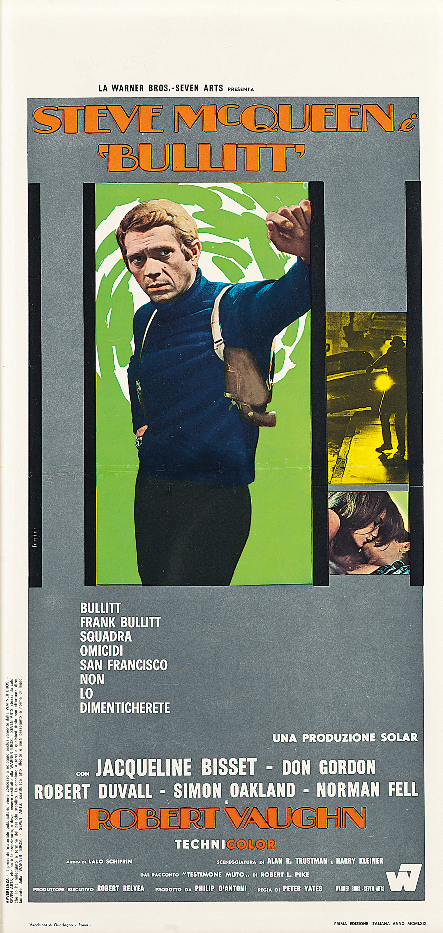 BULLITT, | Christie’s