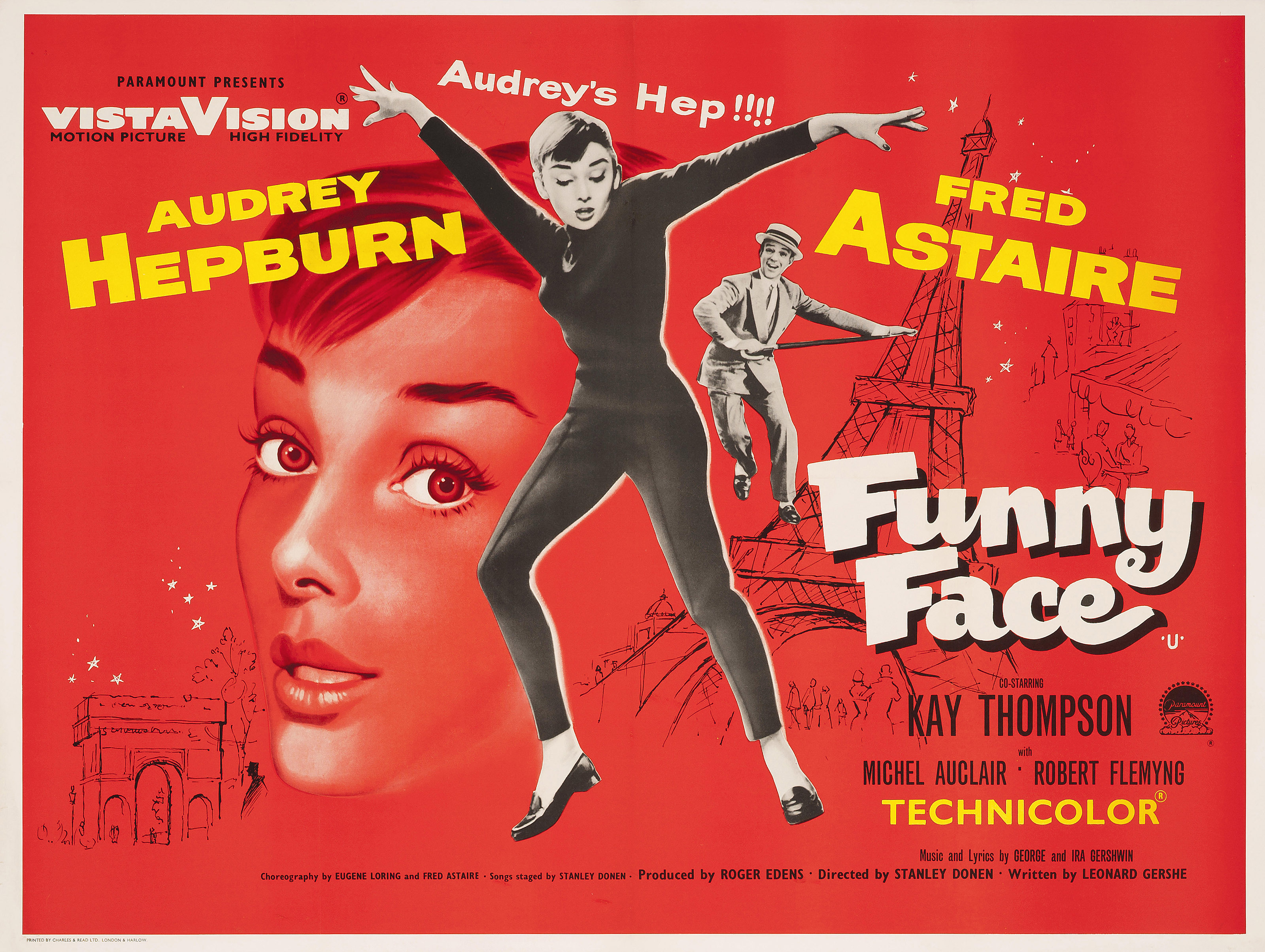 FUNNY FACE, | Christie’s