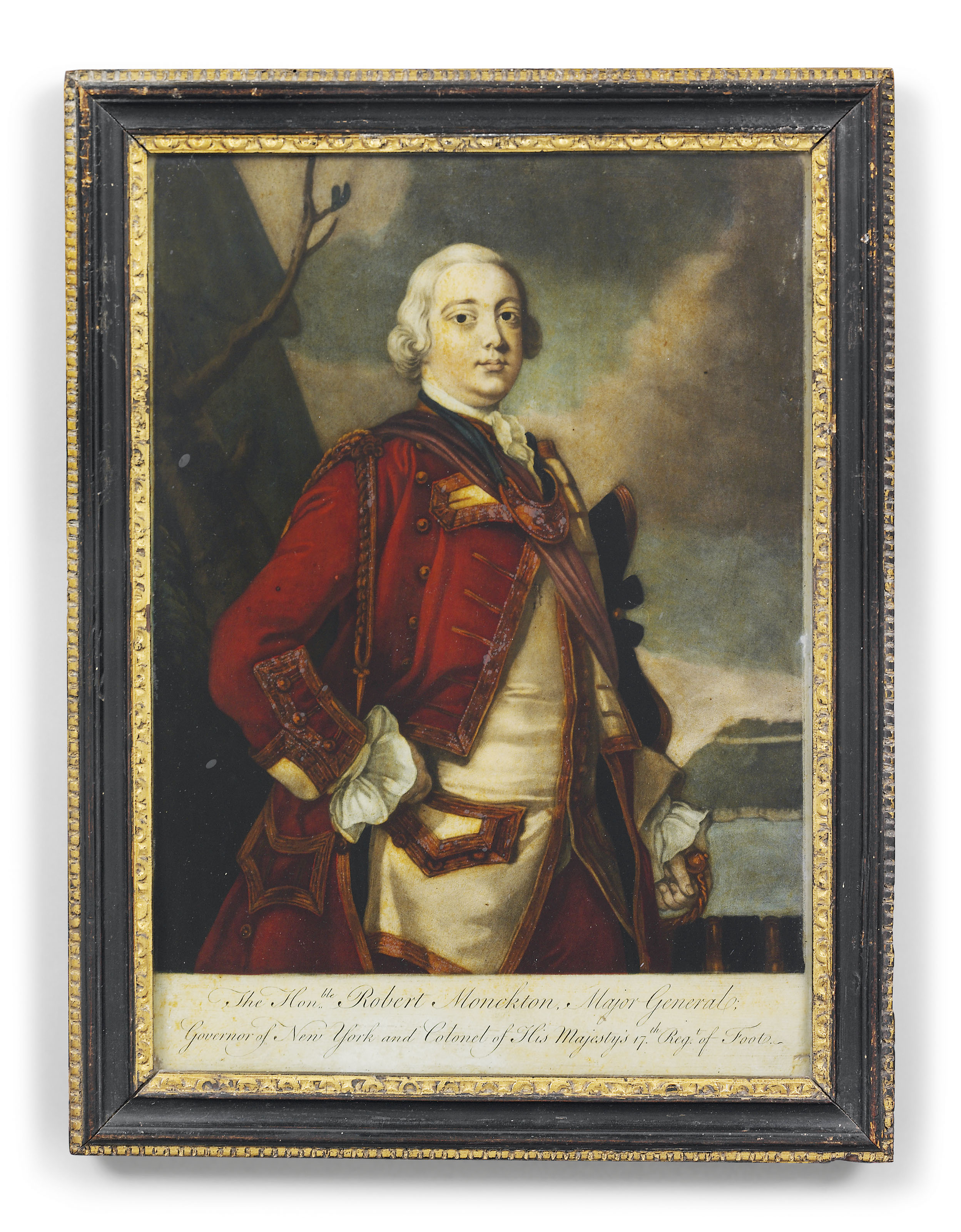 By and after Moorel, Richard Houston, J.S.C. Schaak, F. Turin and ...