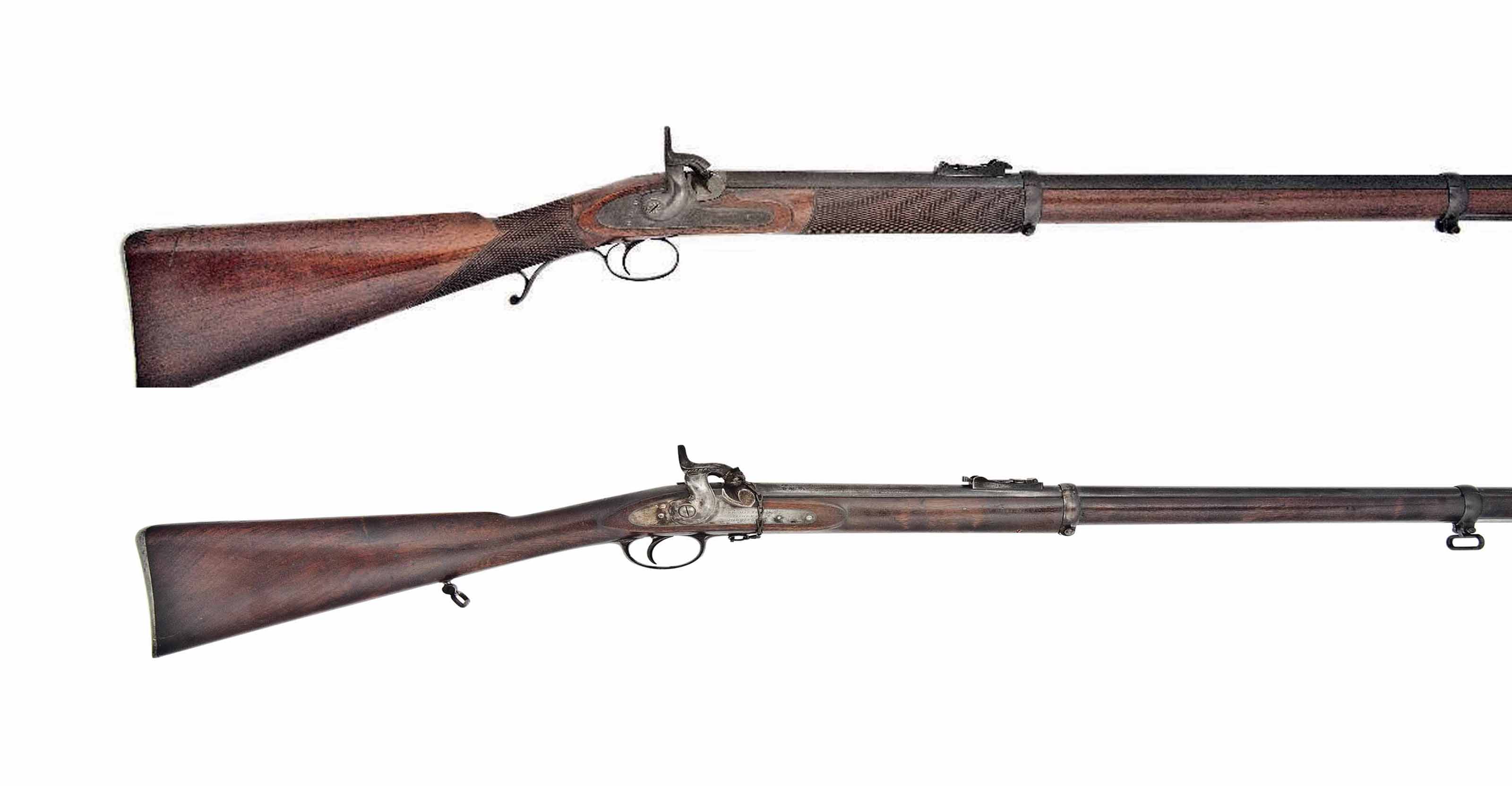 Types Of Percussion Rifles at Pearl Brandon blog