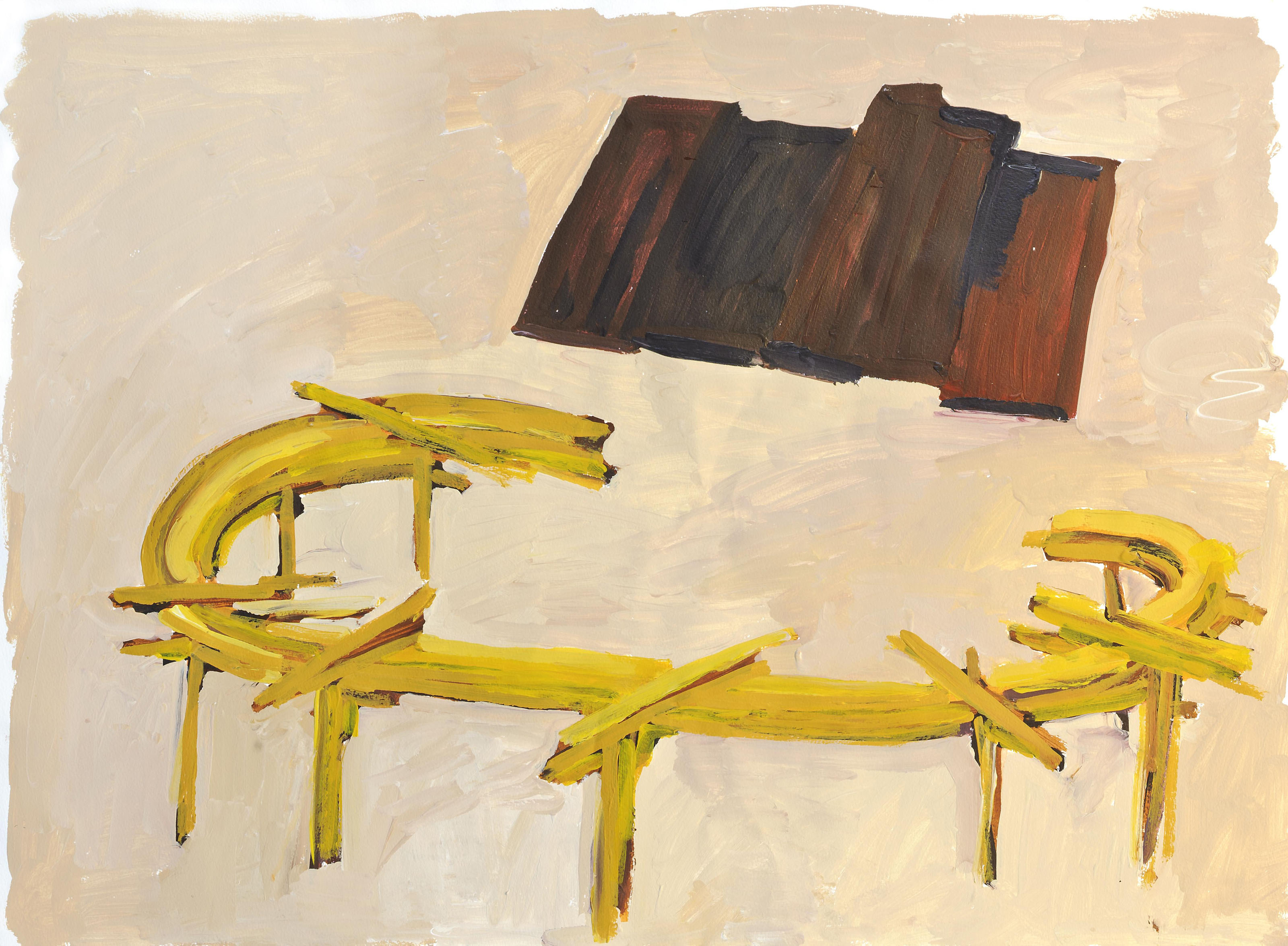 Untitled, Phyllida Barlow (b. 1944) | Christie’s