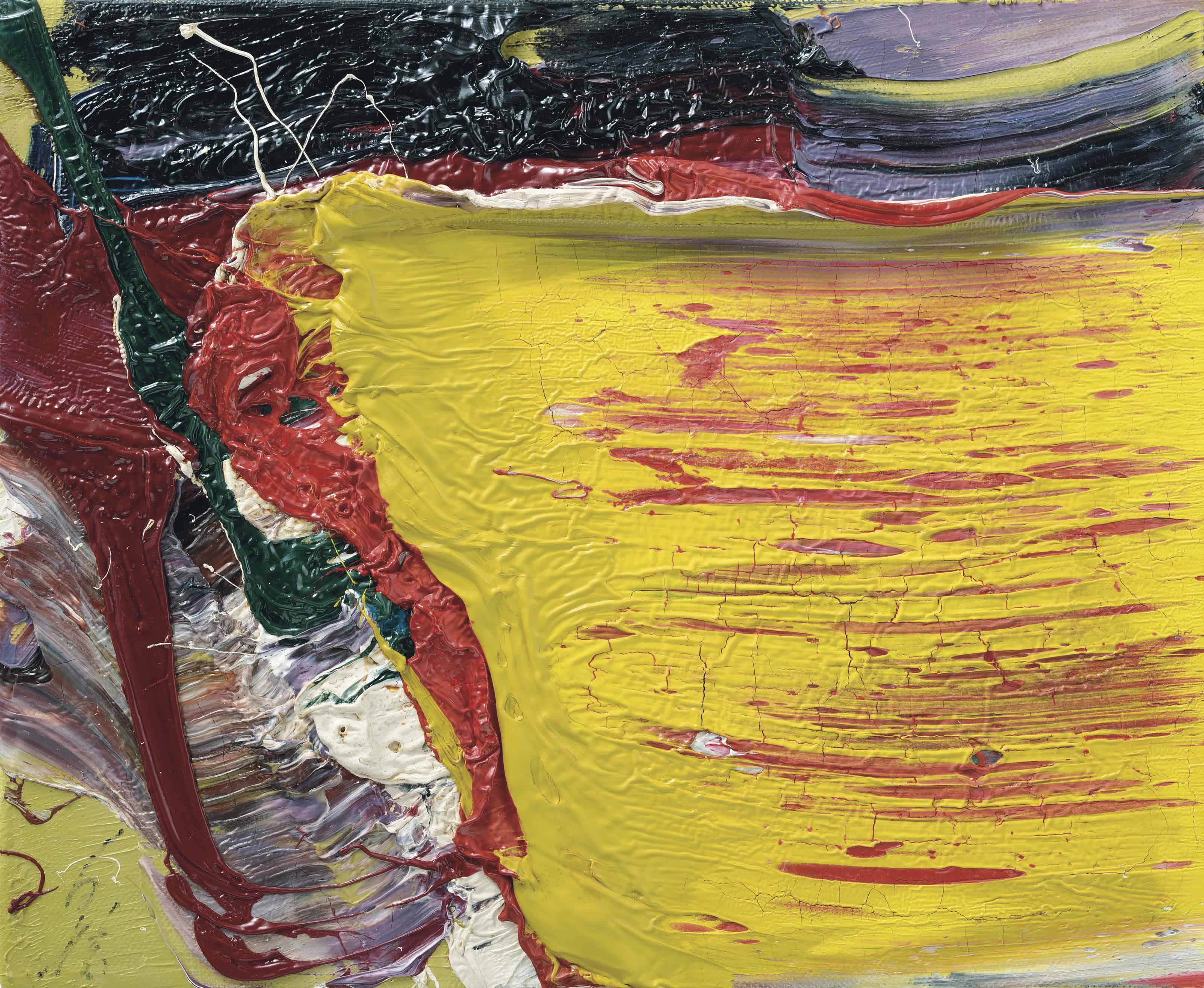 Shiraga Kazuo (1924-2008)