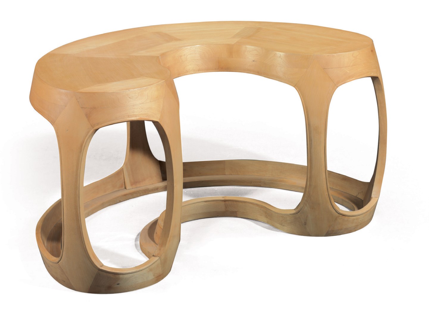 SHAO FAN(Chinese, B. 1964), Work No. 5 of Year 2005 | Christie's