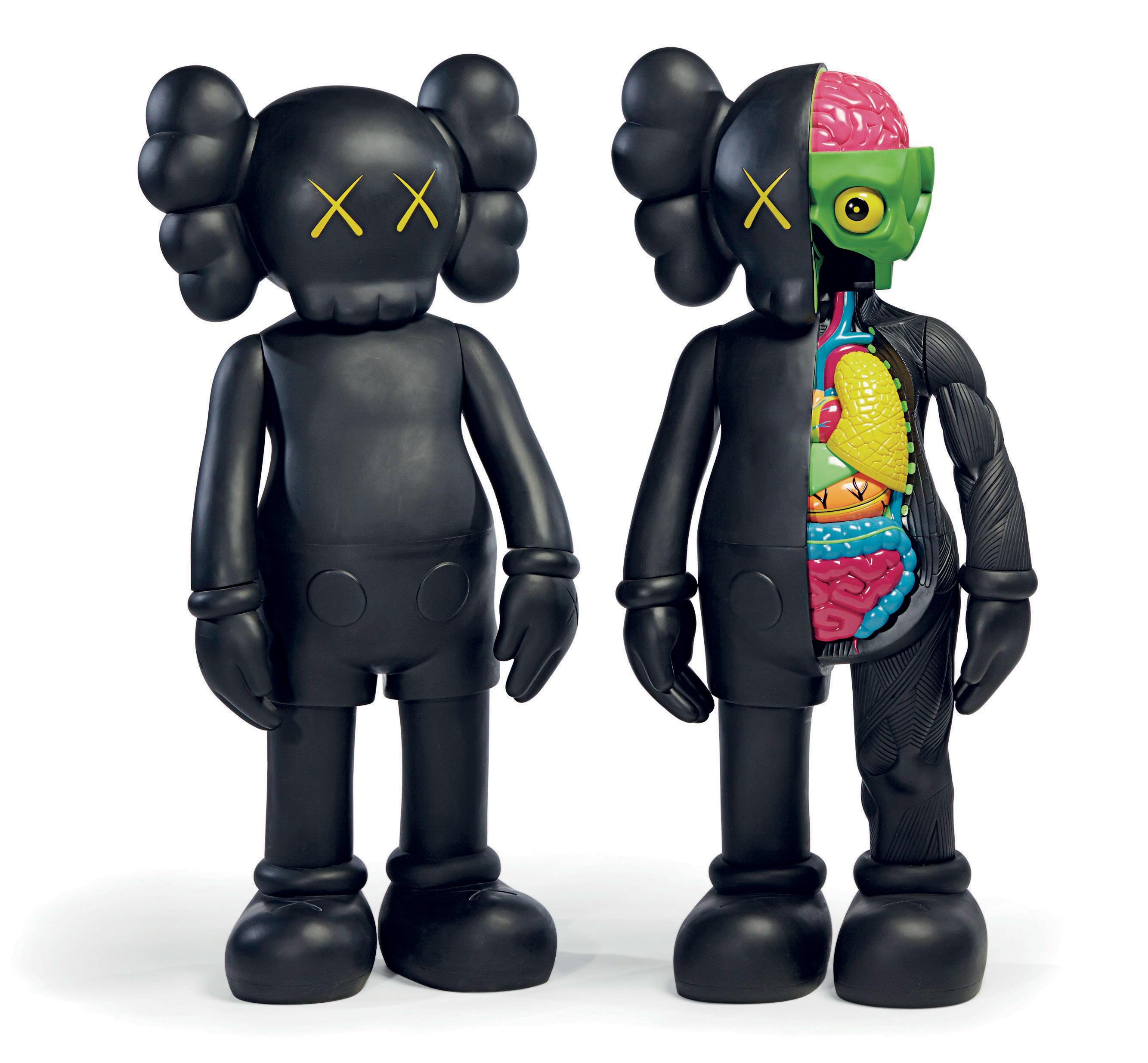 Is kaws skeleton a good kin - kjlkjss