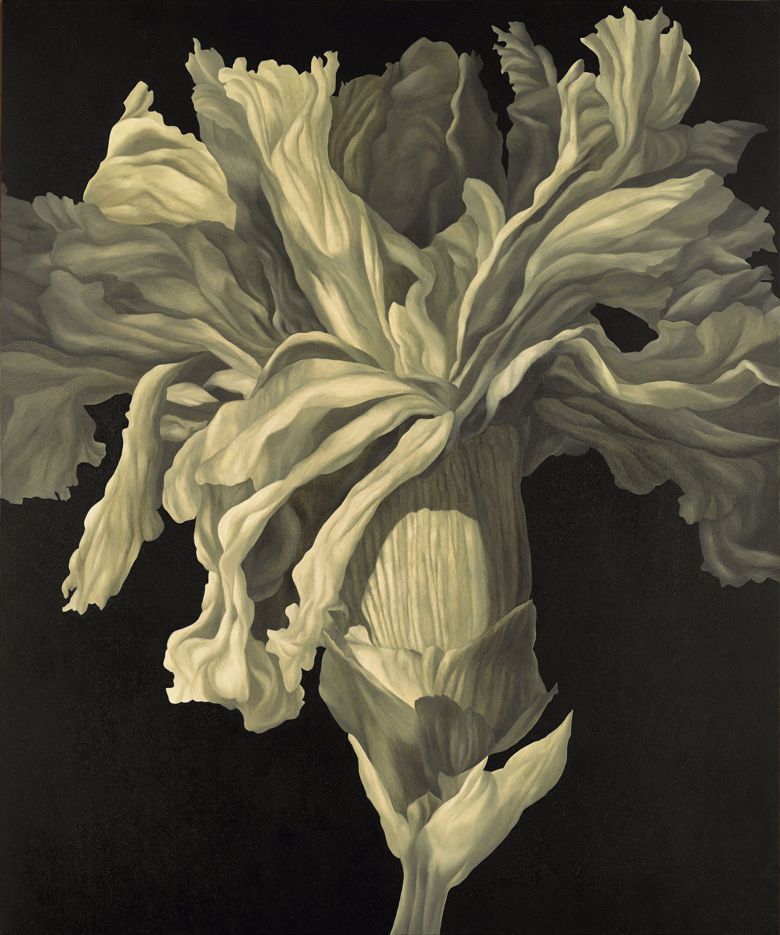 NATEE UTARIT (Thai, B. 1970) , The Baroque No. 3 | Christie's