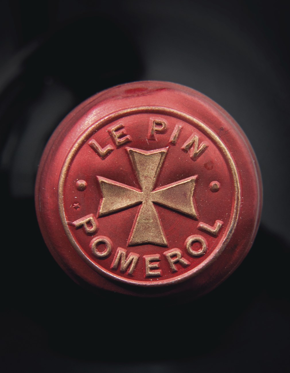 Le Pin 2006 | Christie's