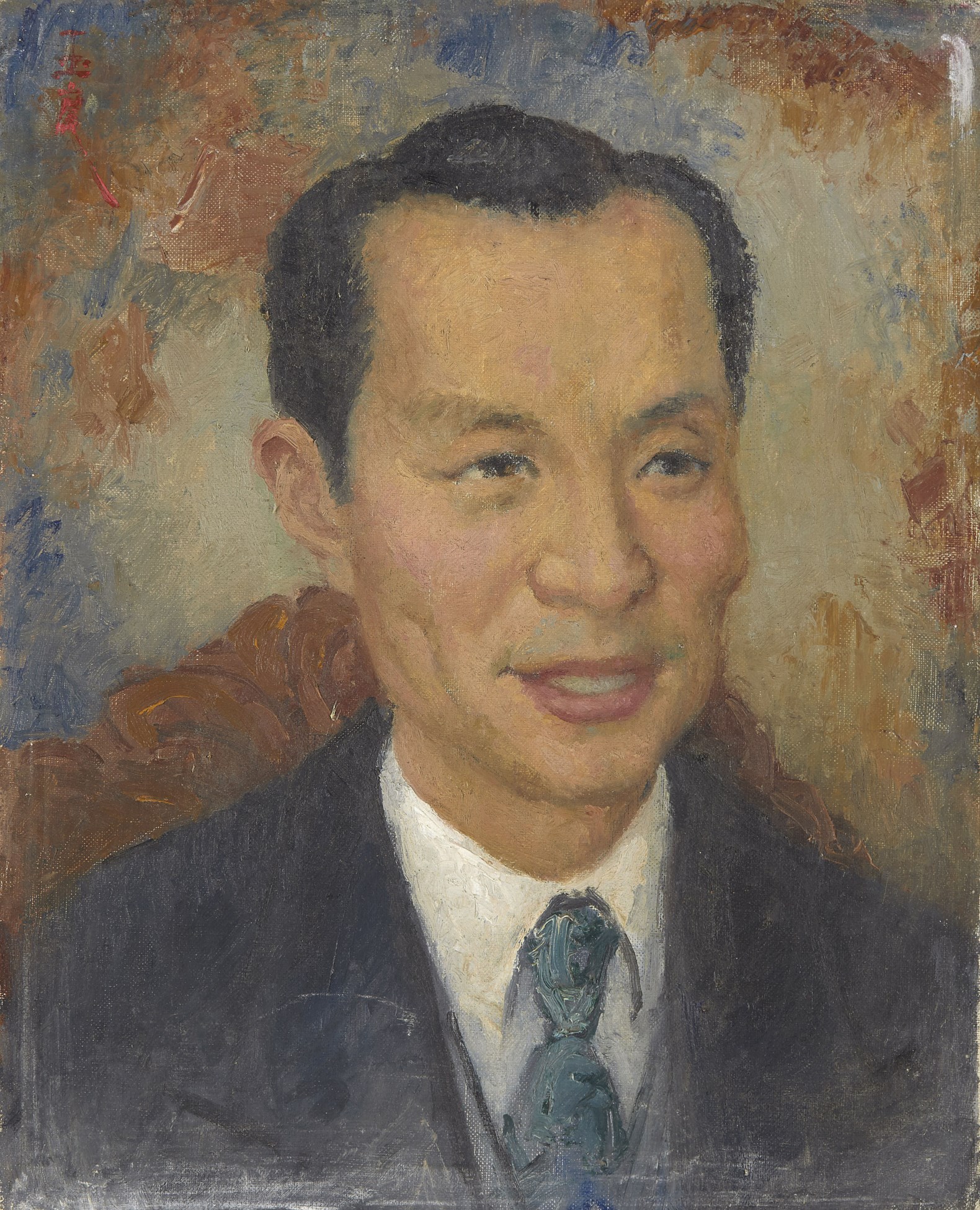 PAN YULIANG (Chinese, 1899-1977)