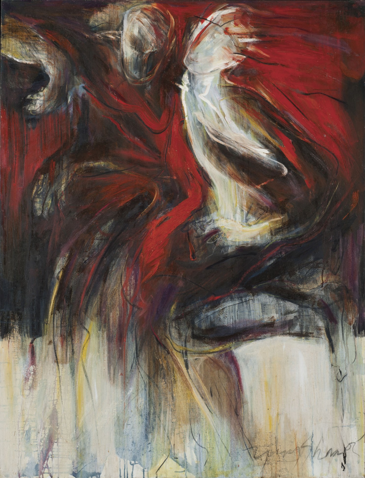 YUSOF GHANI (Malaysian, B. 1950) , Segerak | Christie's