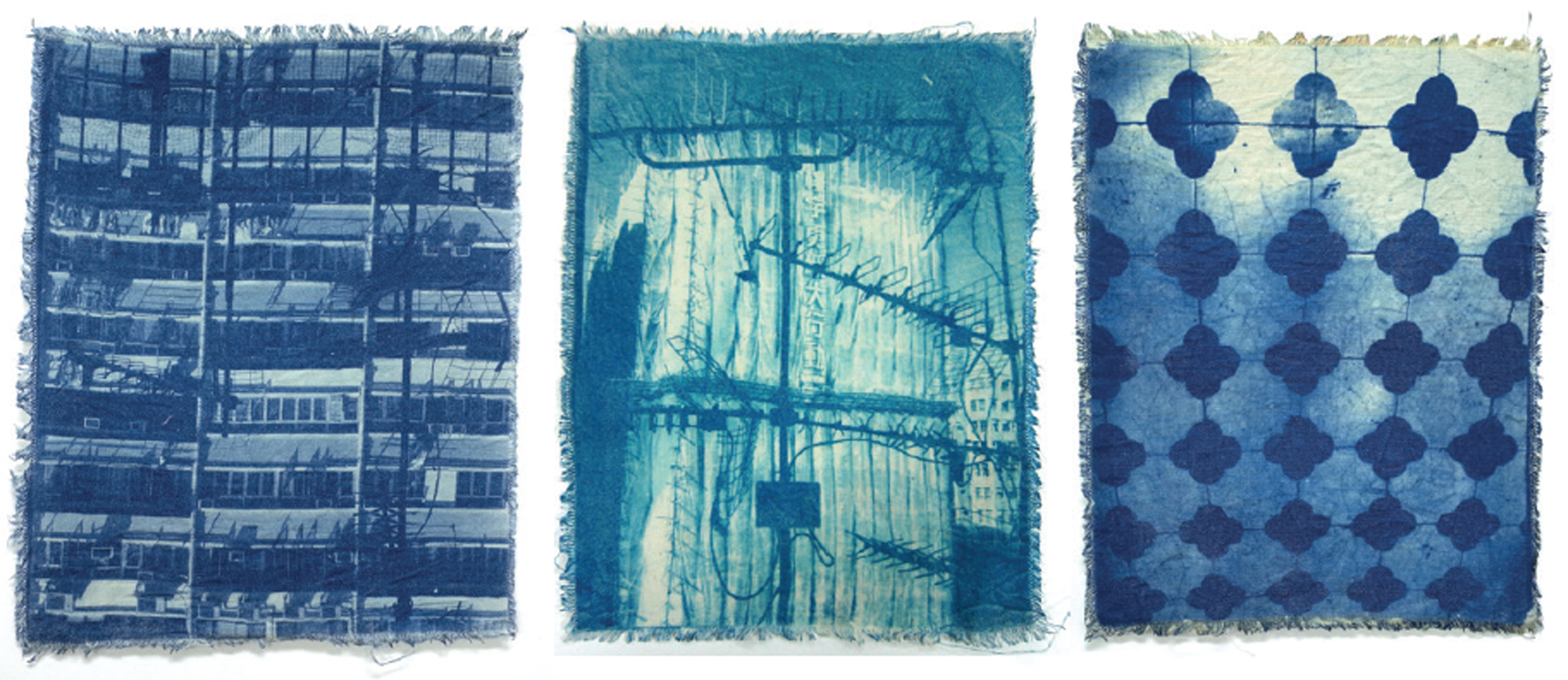 CHAN PUI LENG, PEGGY (Chinese, B. 1984)