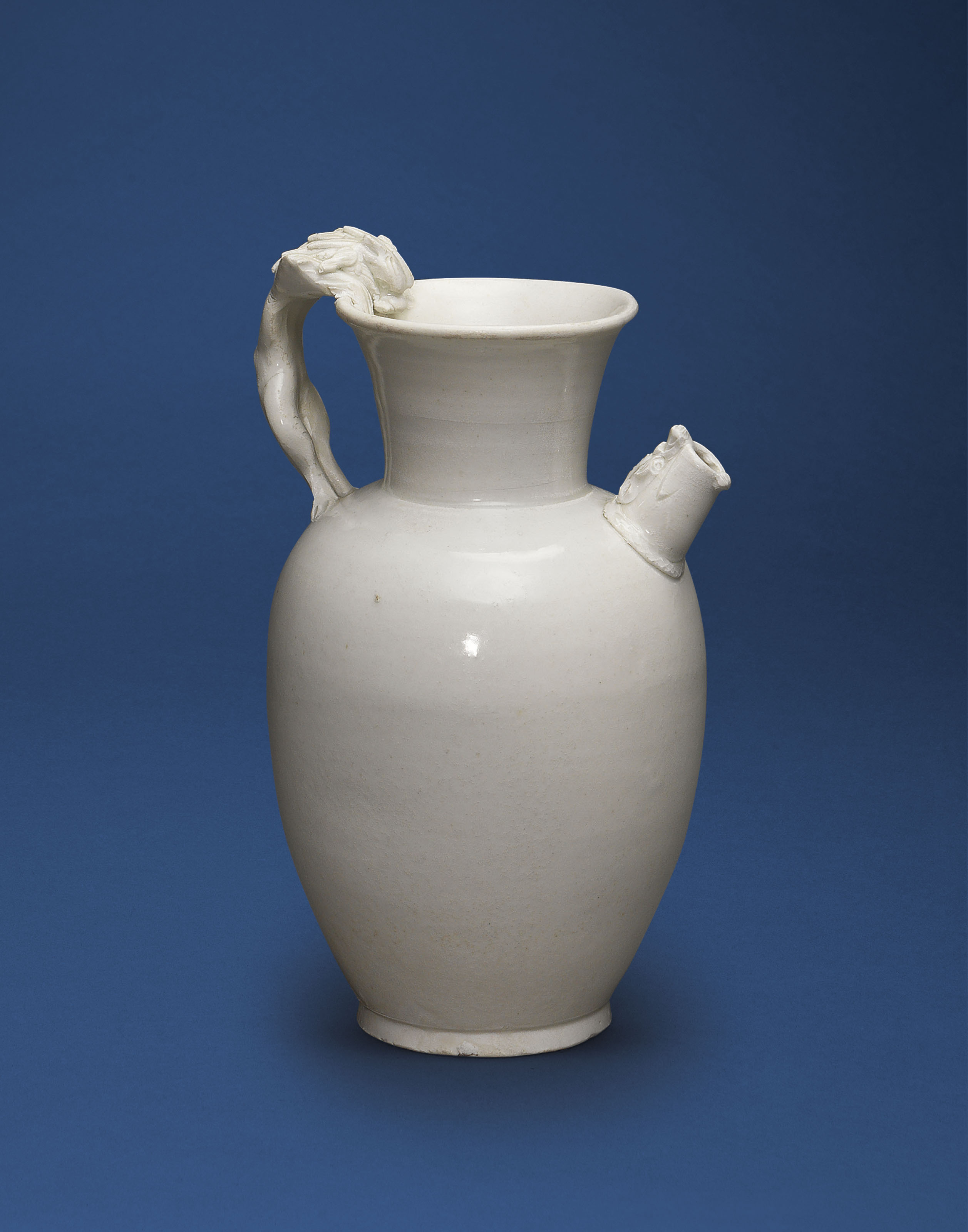 Ancient Chinese Porcelain Tang Dynasty