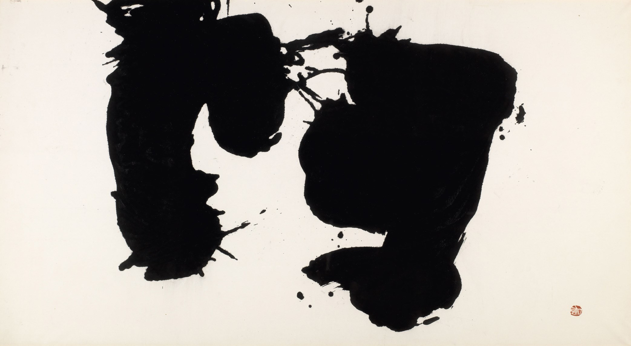 YUICHI INOUE (JAPANESE, 1916–1985), A | Christie's