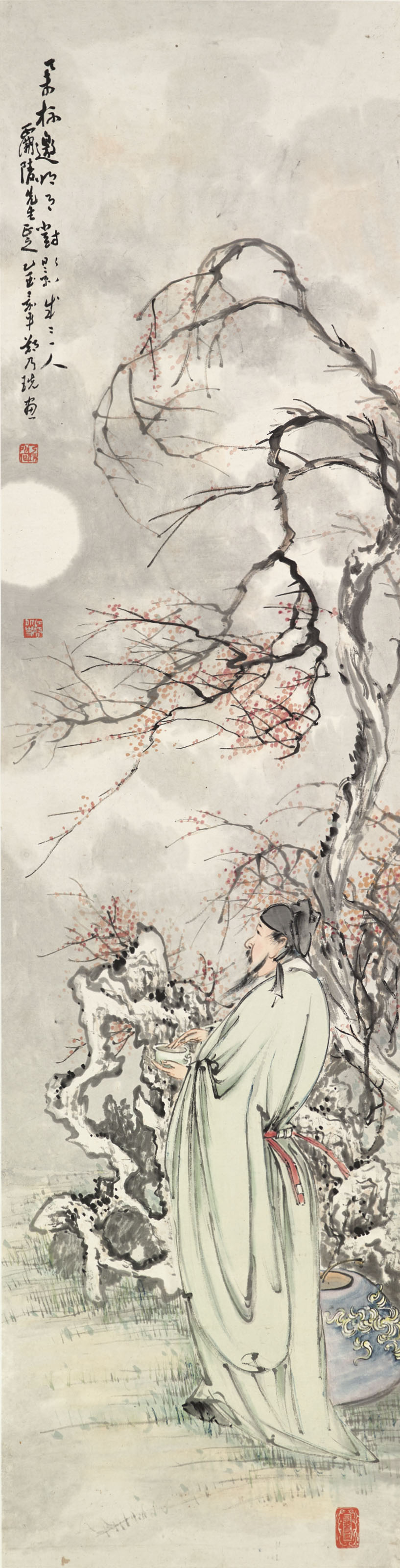 chen lisheng