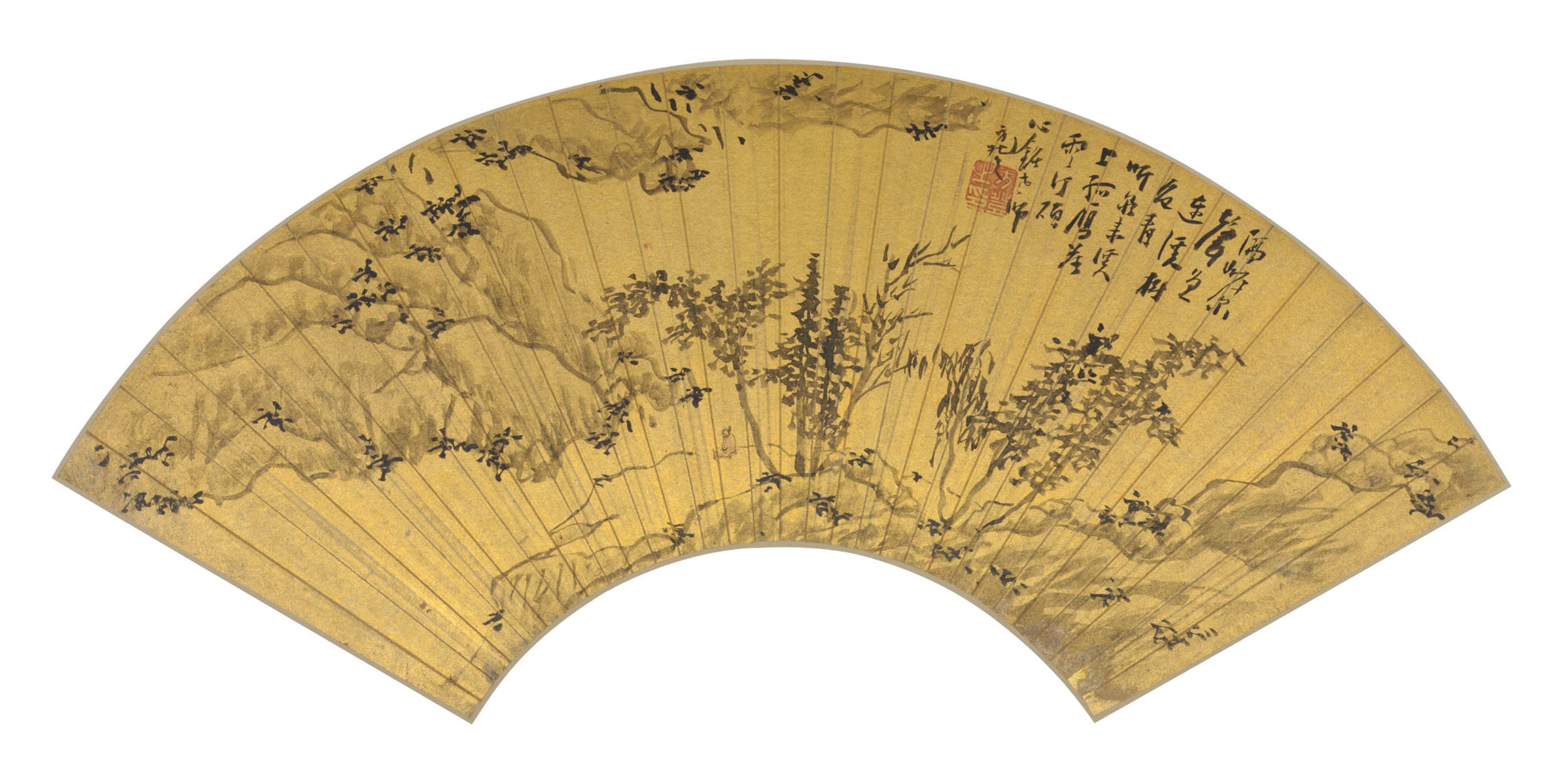 FANG DENG (16TH CENTURY)
