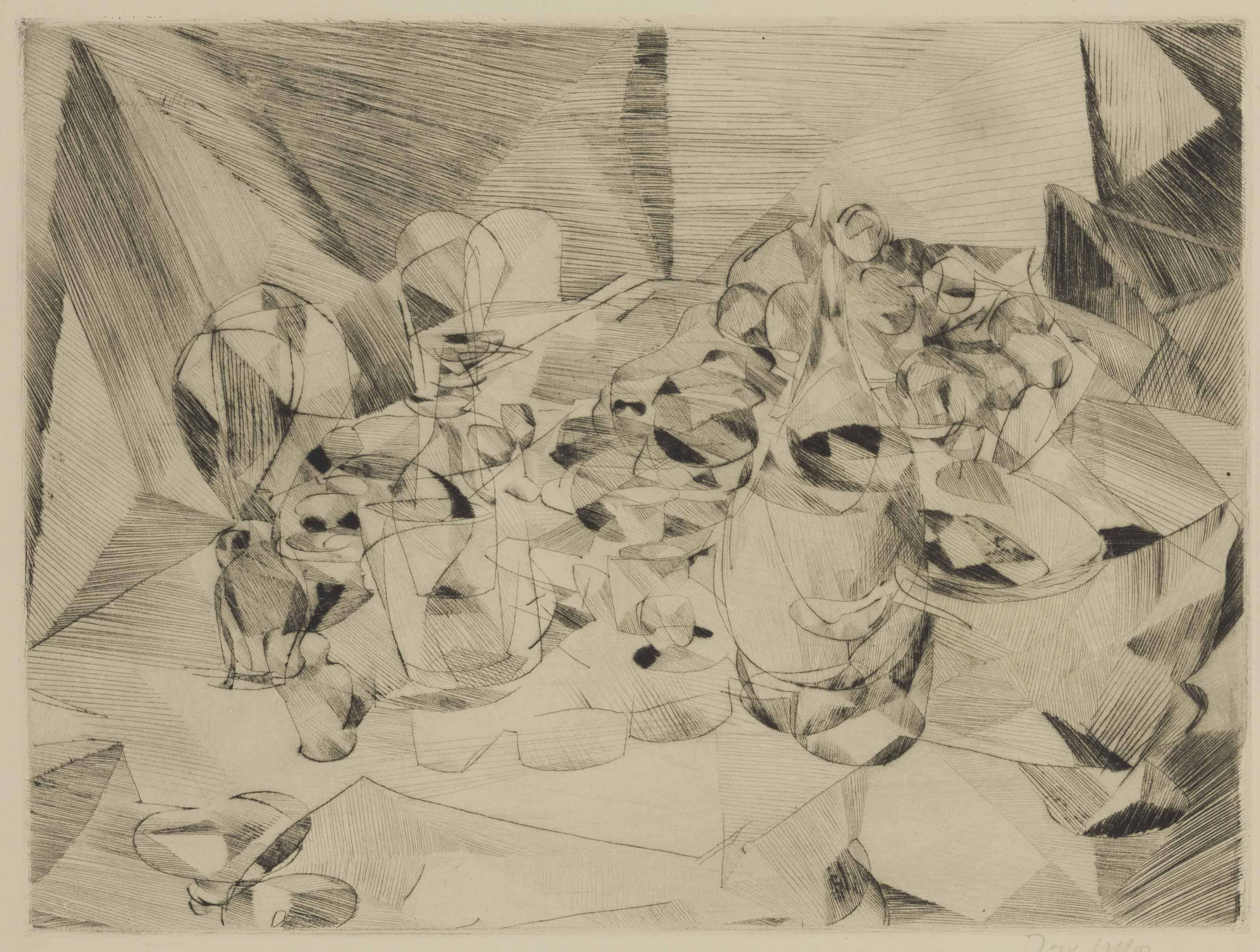 Jacques Villon