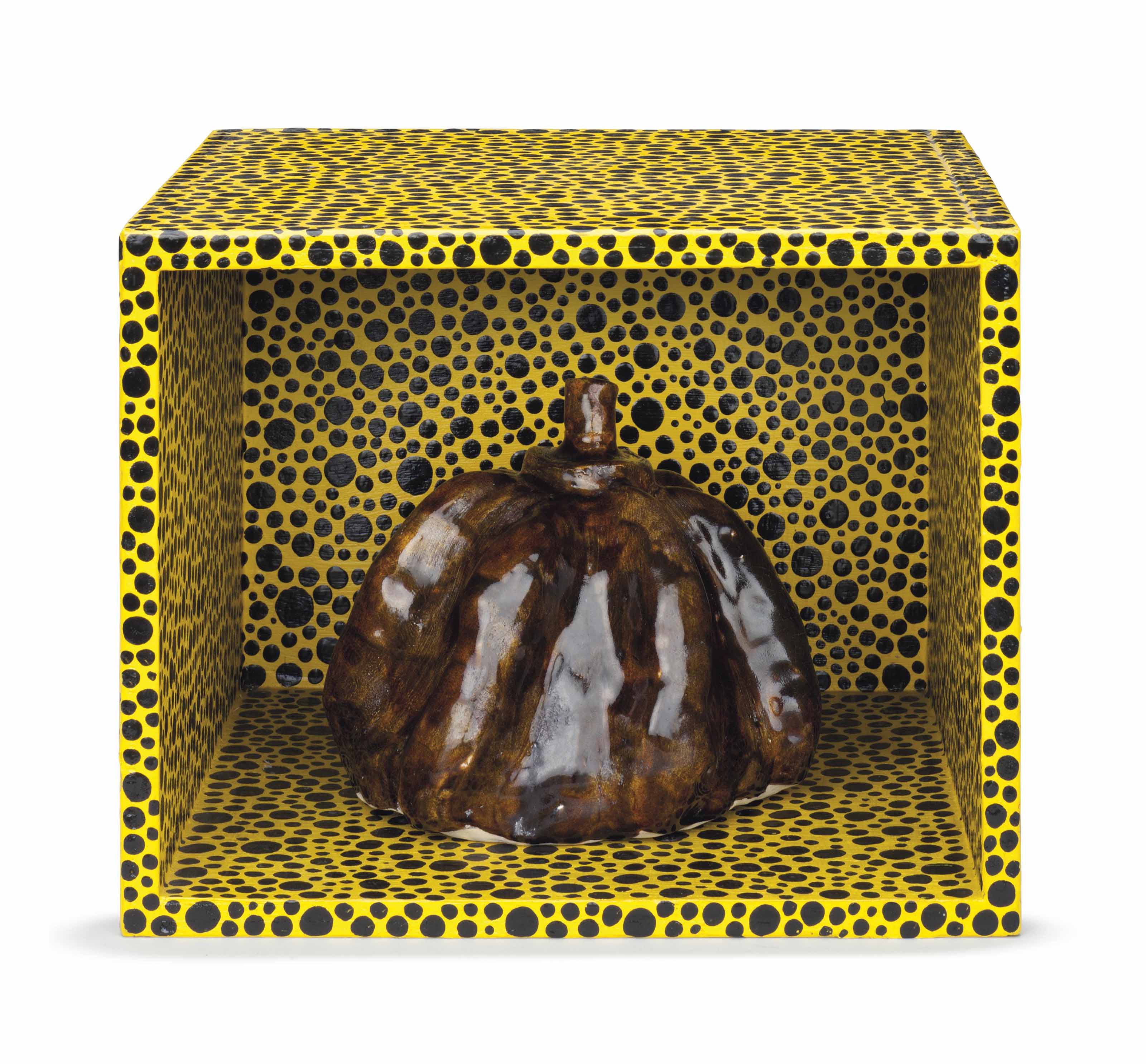 Andy Warhol (1928-1987), Triple Dollar Sign | Christie's