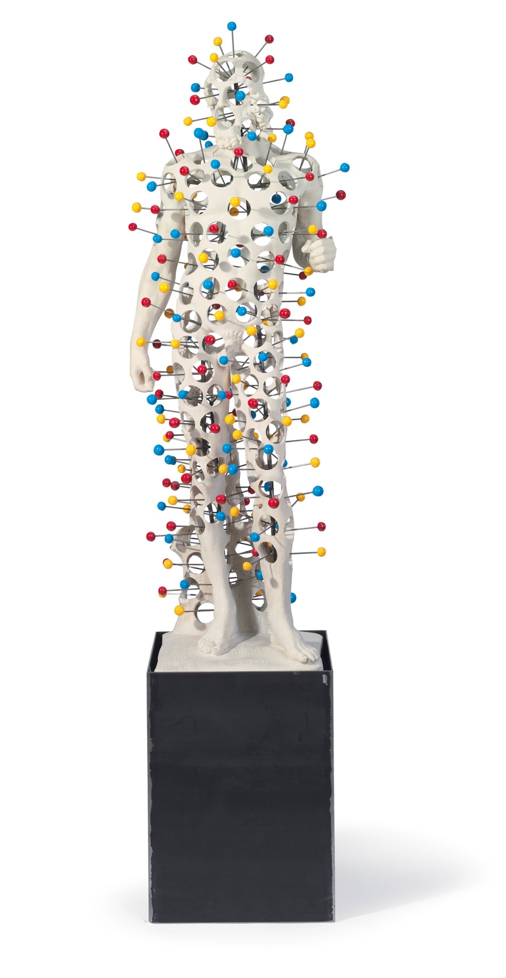 Nick van Woert (b. 1979), Hollow Core | Christie's