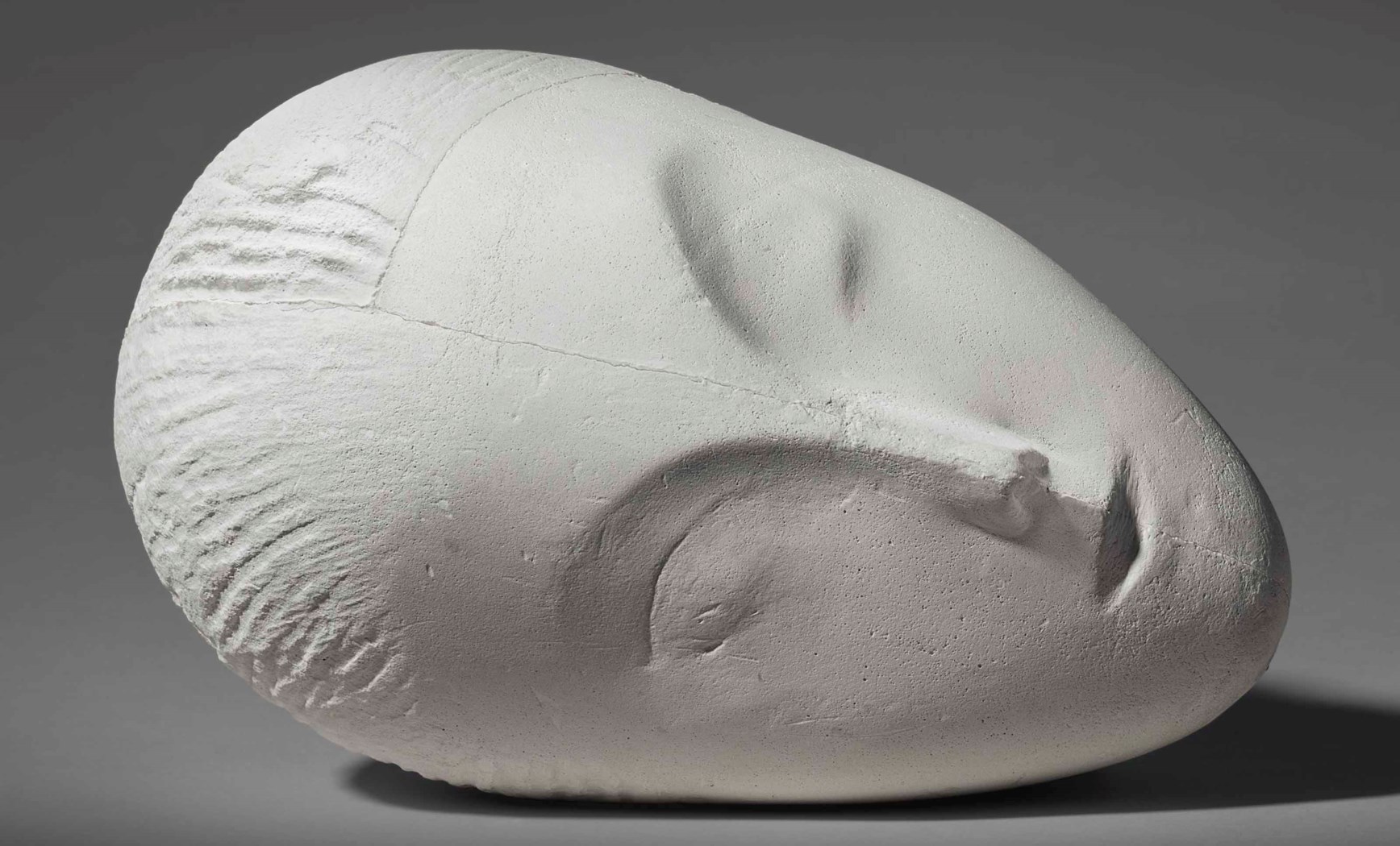 Constantin Brancusi (1867-1957), La muse endormie I | Christie's