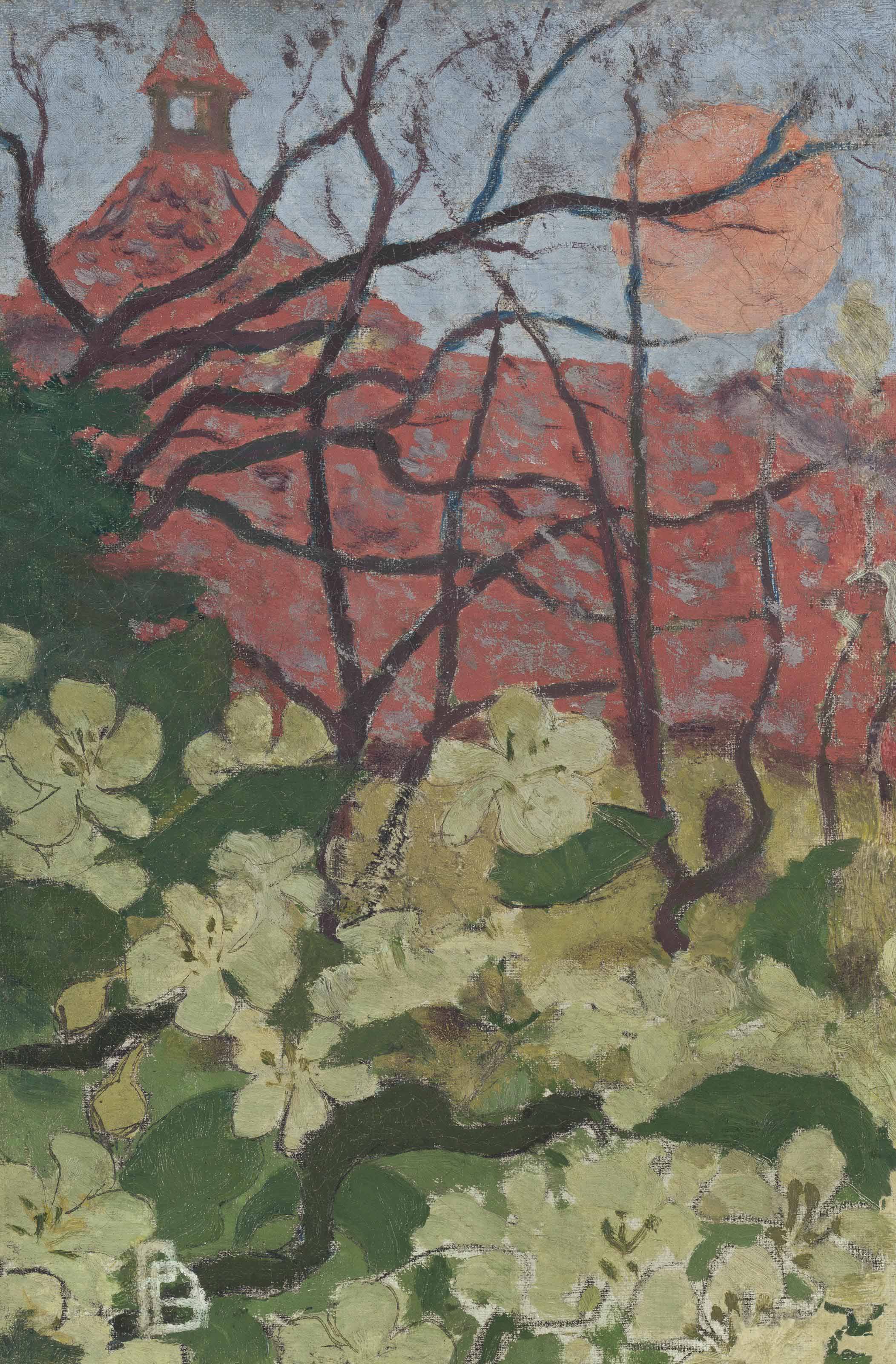 Pierre Bonnard (1867-1947)