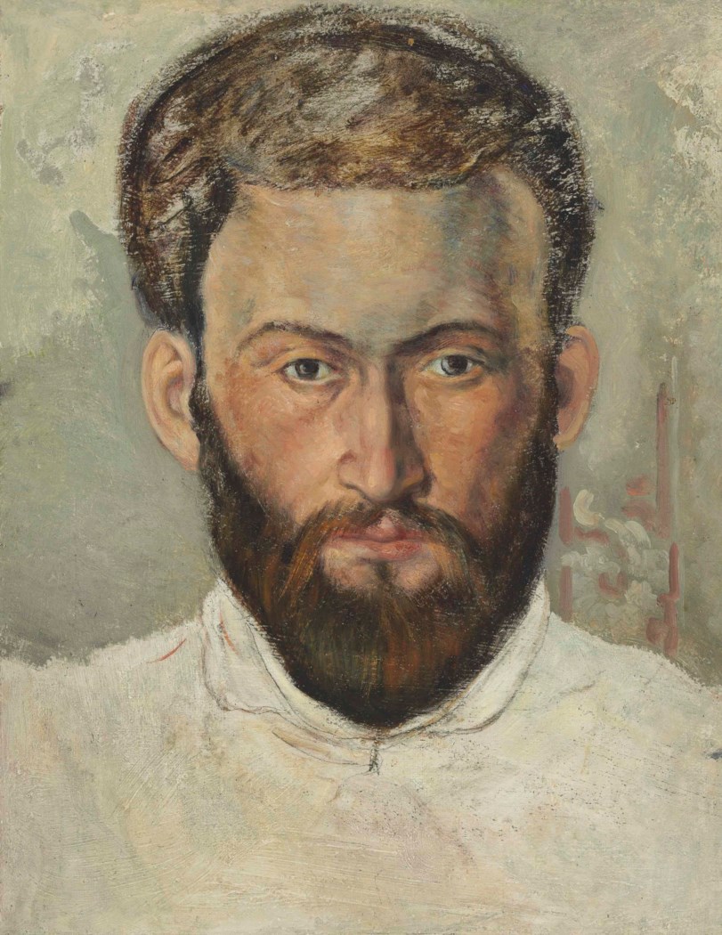 Paul Cezanne (1839-1906)