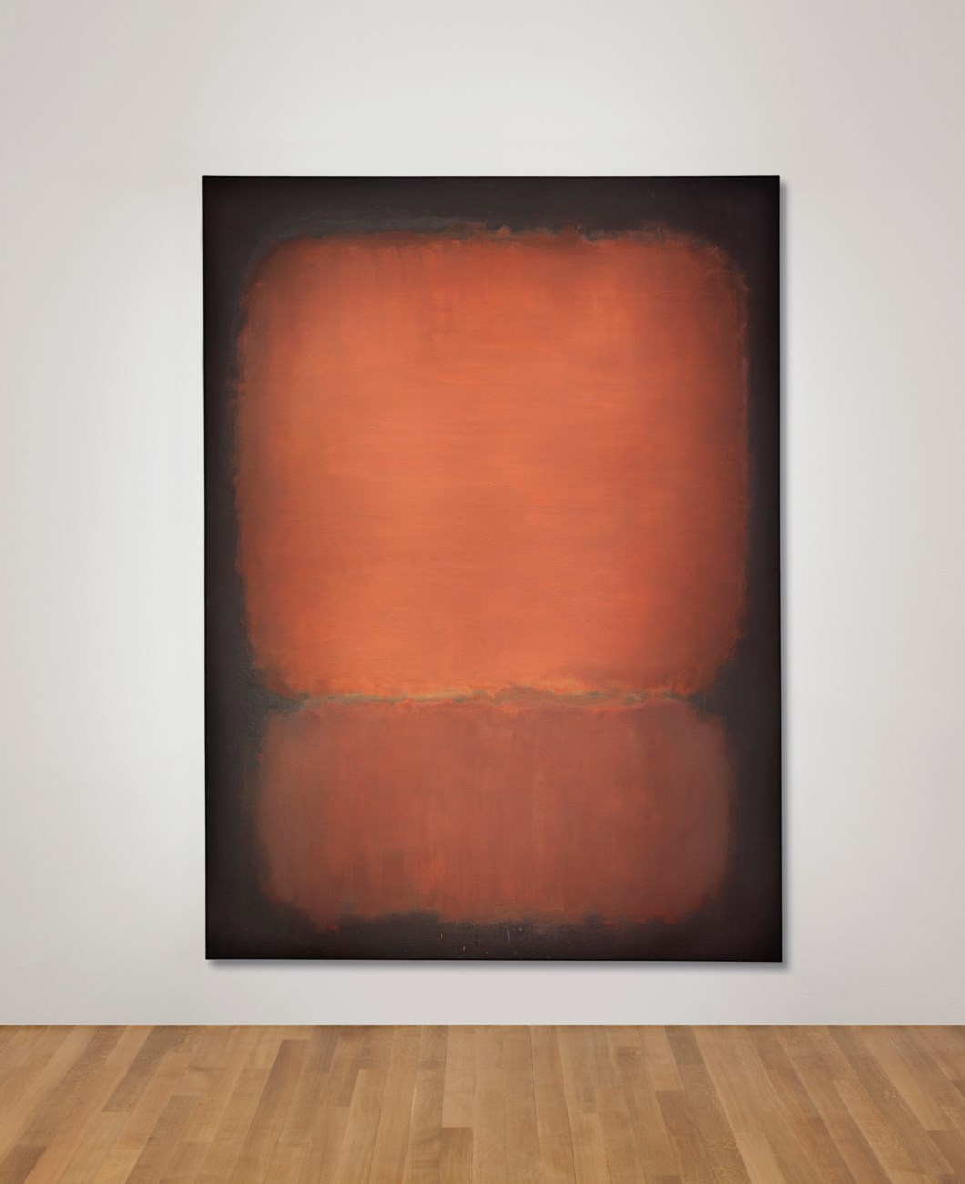 Mark Rothko (1903-1970)