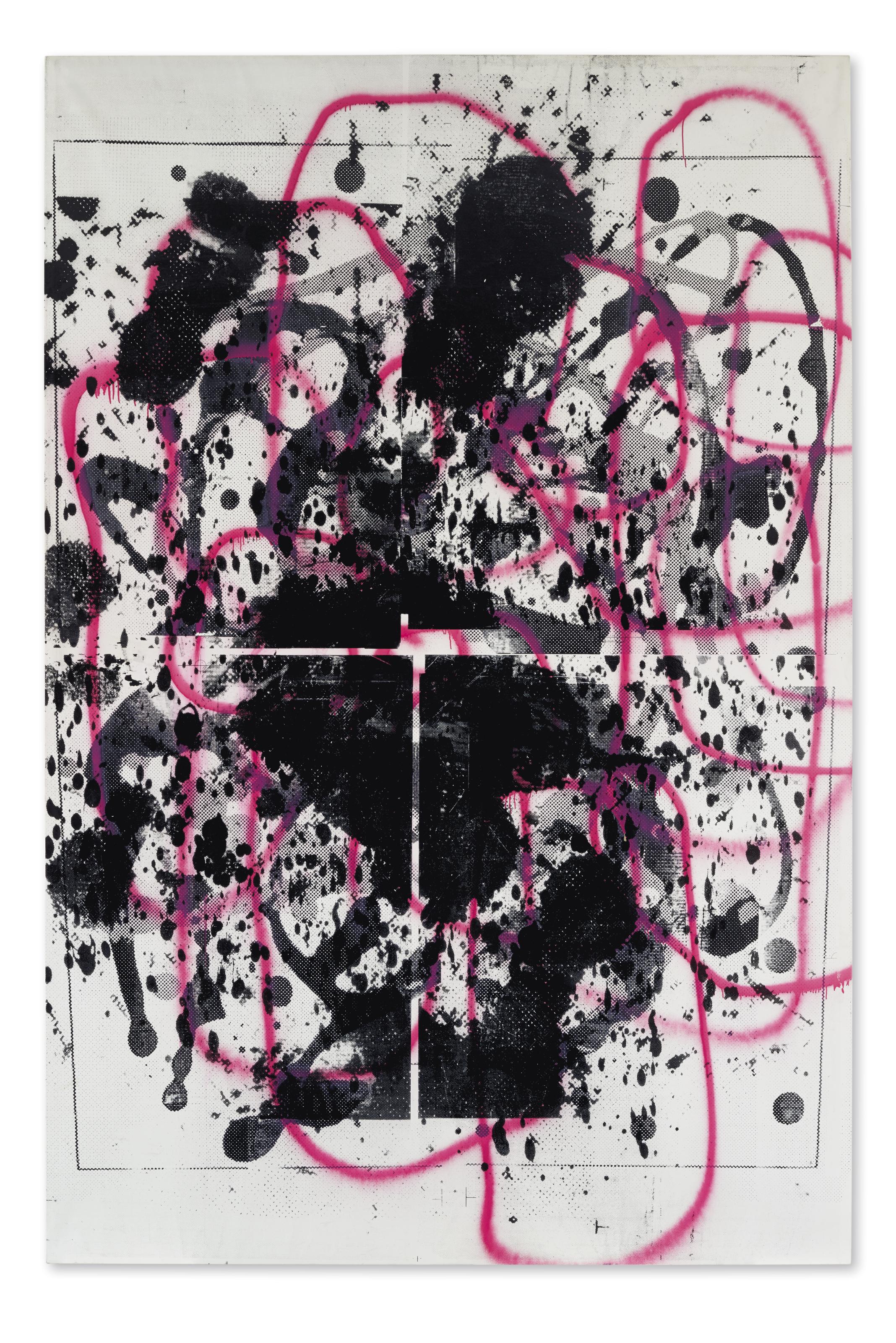 Christopher Wool (b. 1955) , Untitled | Christie's