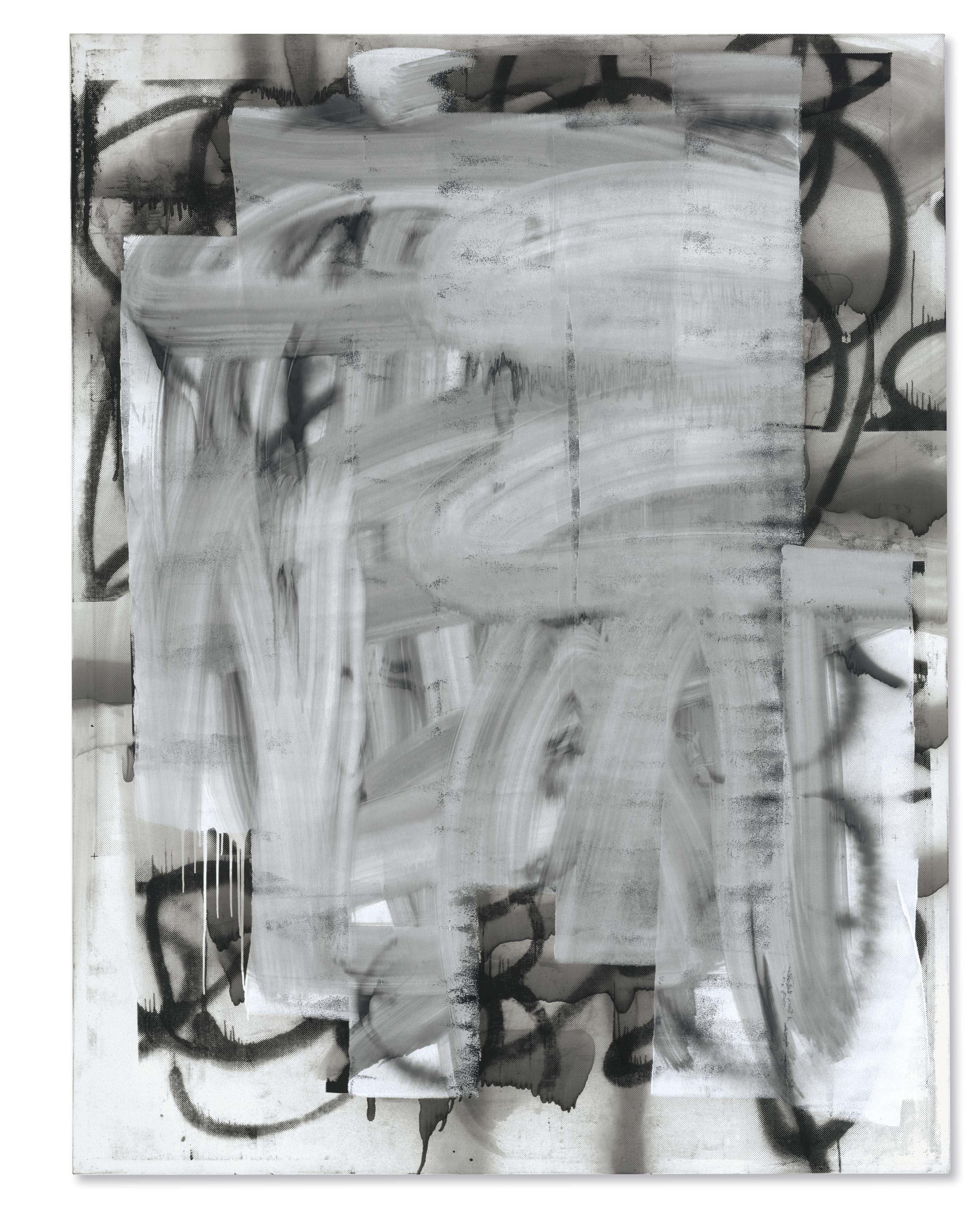 Christopher Wool (b. 1955) , Untitled | Christie's