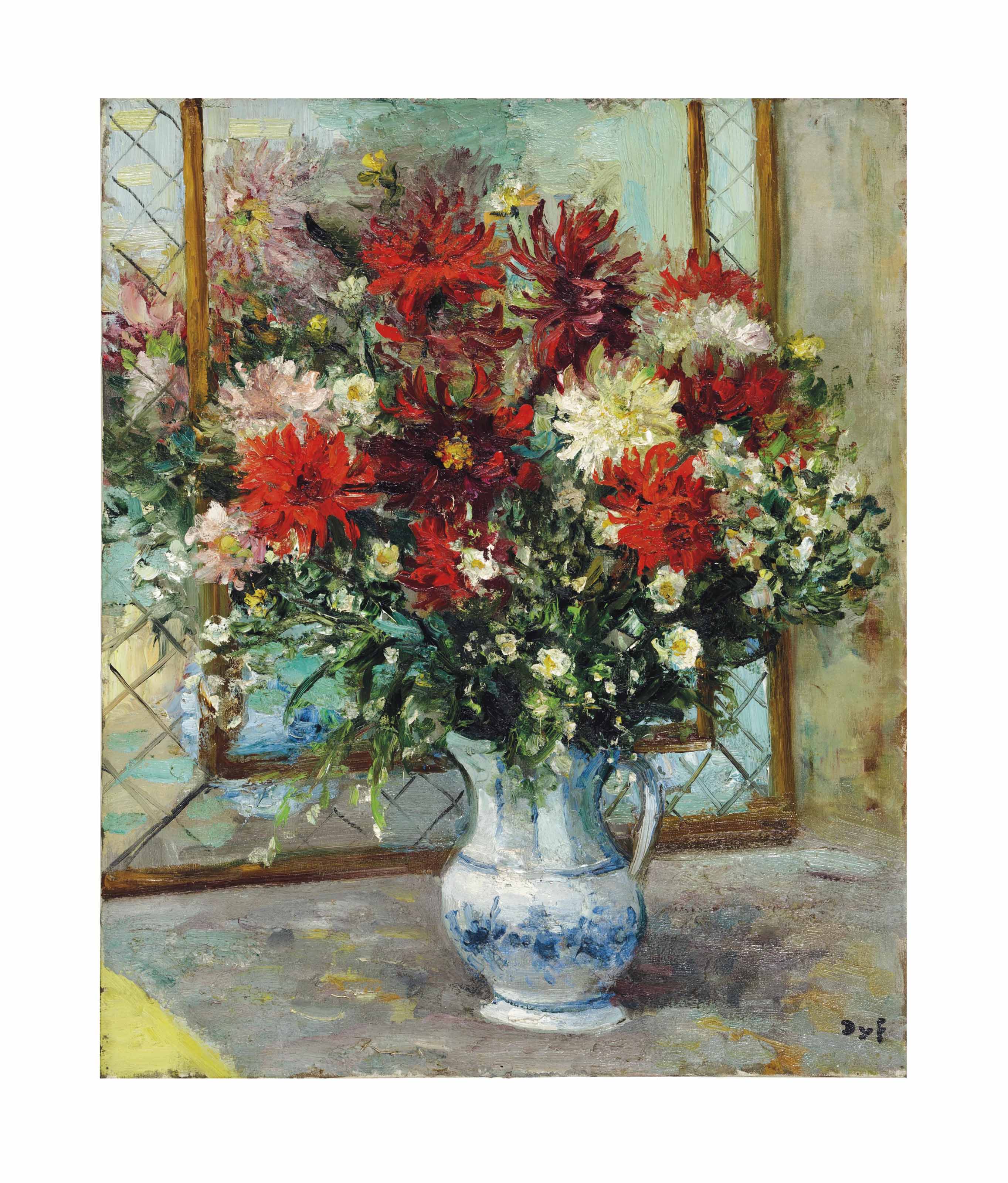 Marcel Dyf (French, 1899-1985)