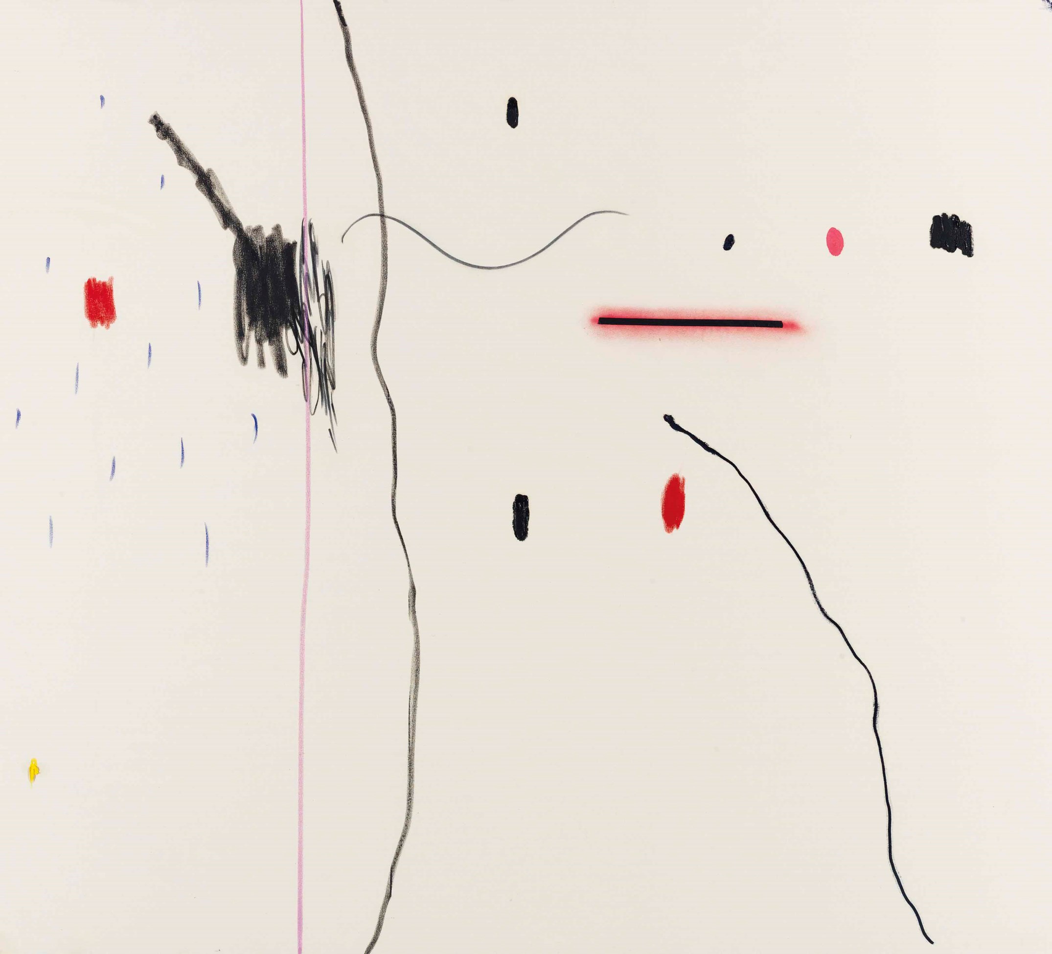 Christian Rosa (b.1982), Endless Refill | Christie's