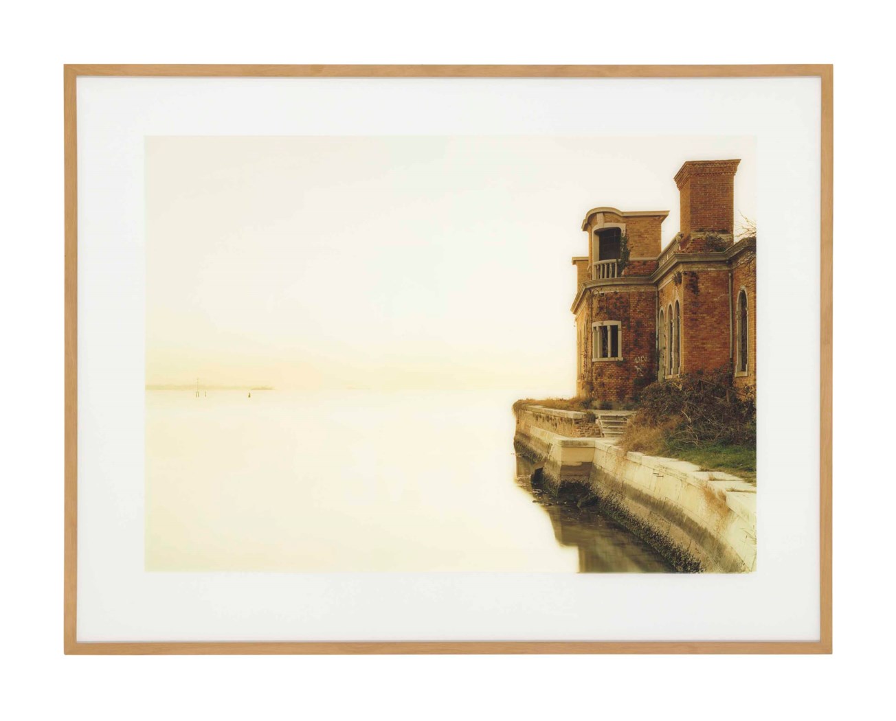 Elger Esser (b. 1967), Poveglia | Christie's