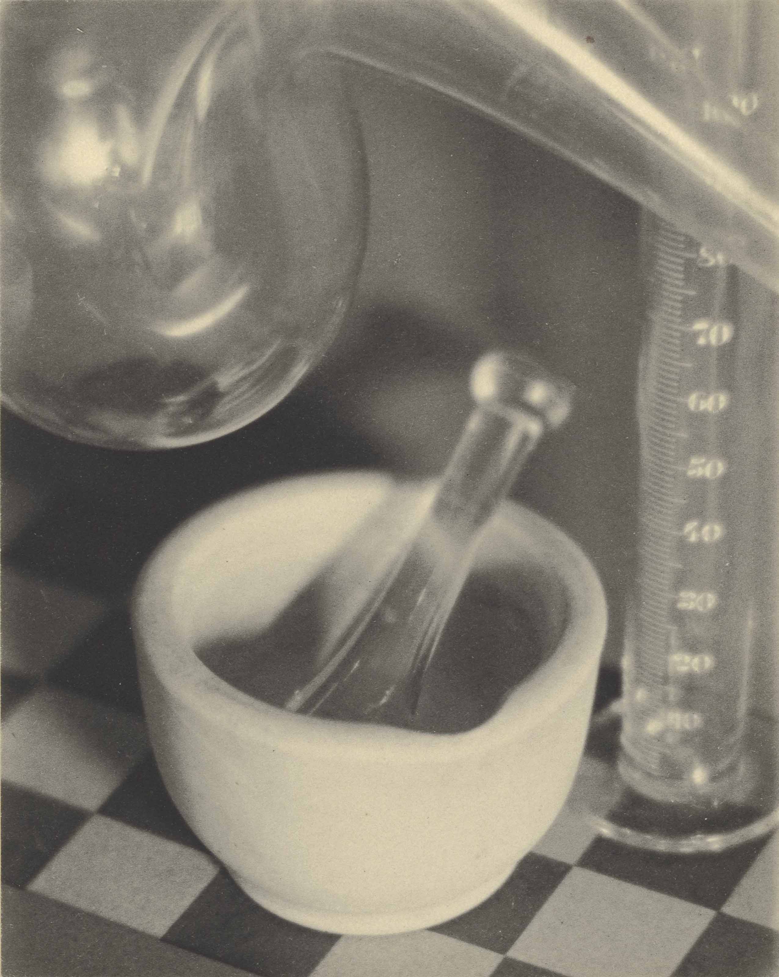 Paul Outerbridge (1896-1958)