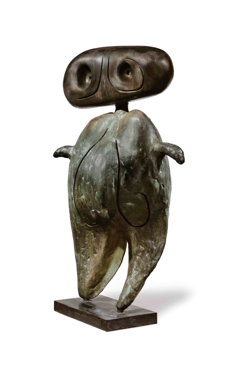 Joan Miró (1893-1983)