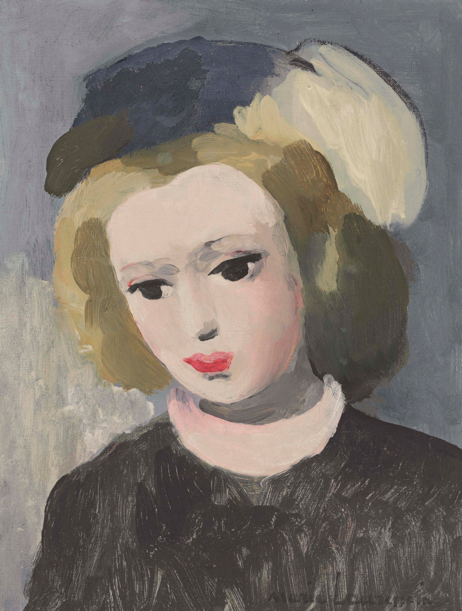 Marie Laurencin (1883-1956)