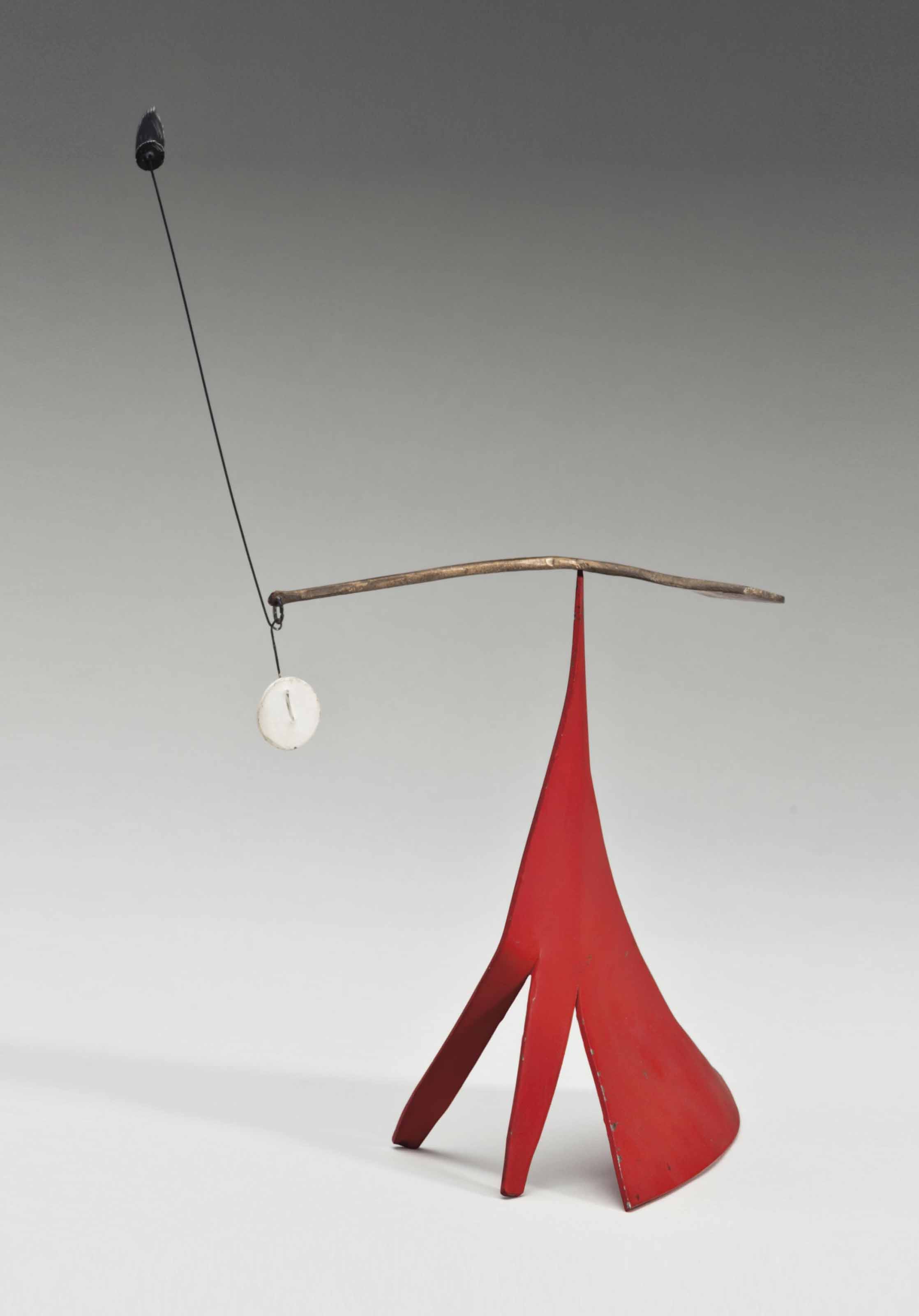 Alexander Calder (1898-1976)