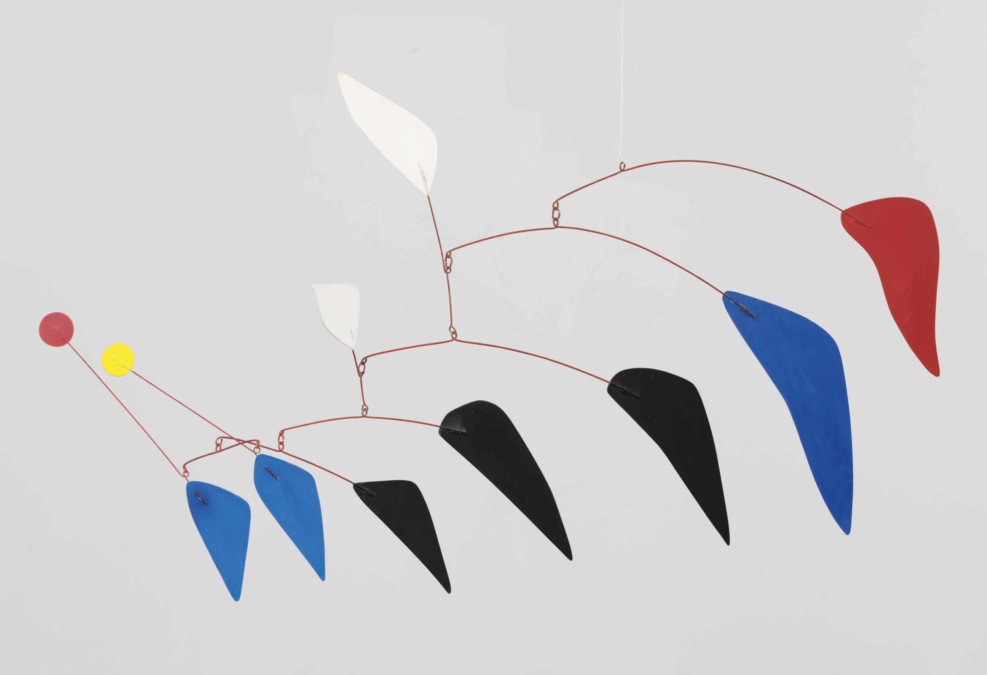 Alexander Calder (1898-1976)