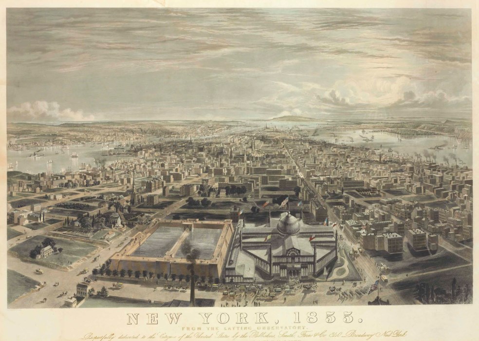 WELLSTOOD, William (1819-1900), after Benjamin Franklin SMITH (1830 ...