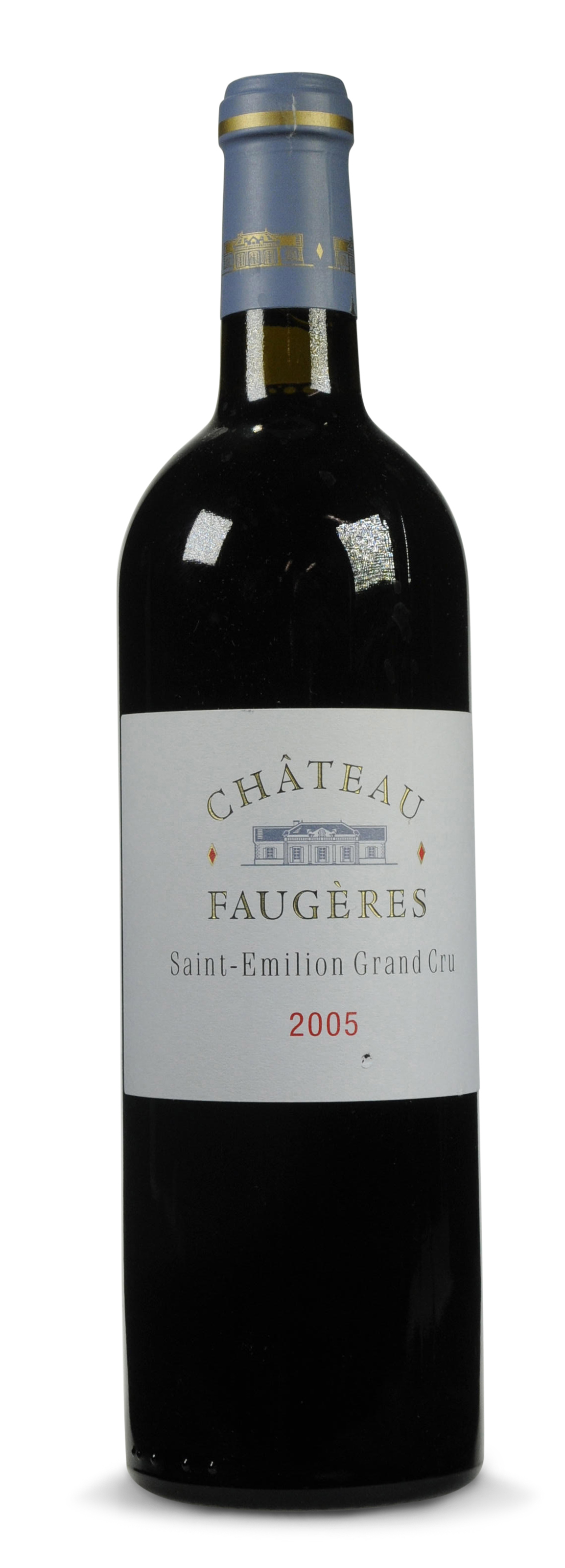Château Faugères 2005, Saint-Emilion | Christie’s
