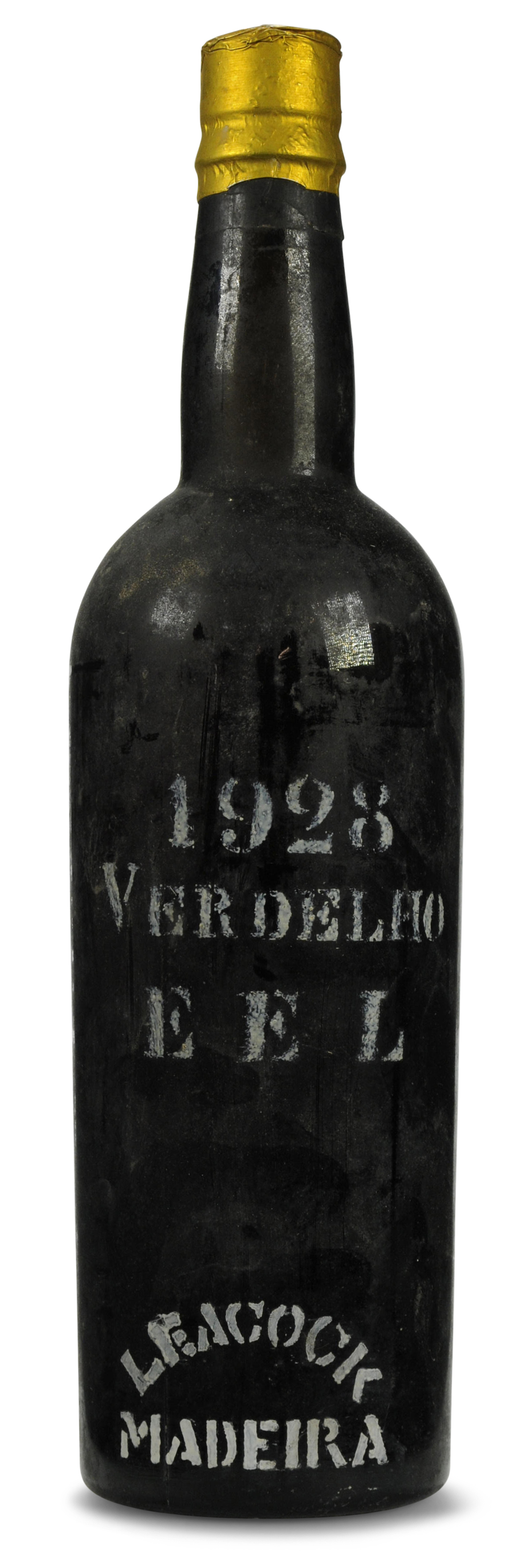 Leacock, Verdelho EEL 1928, Madeira | Christie’s