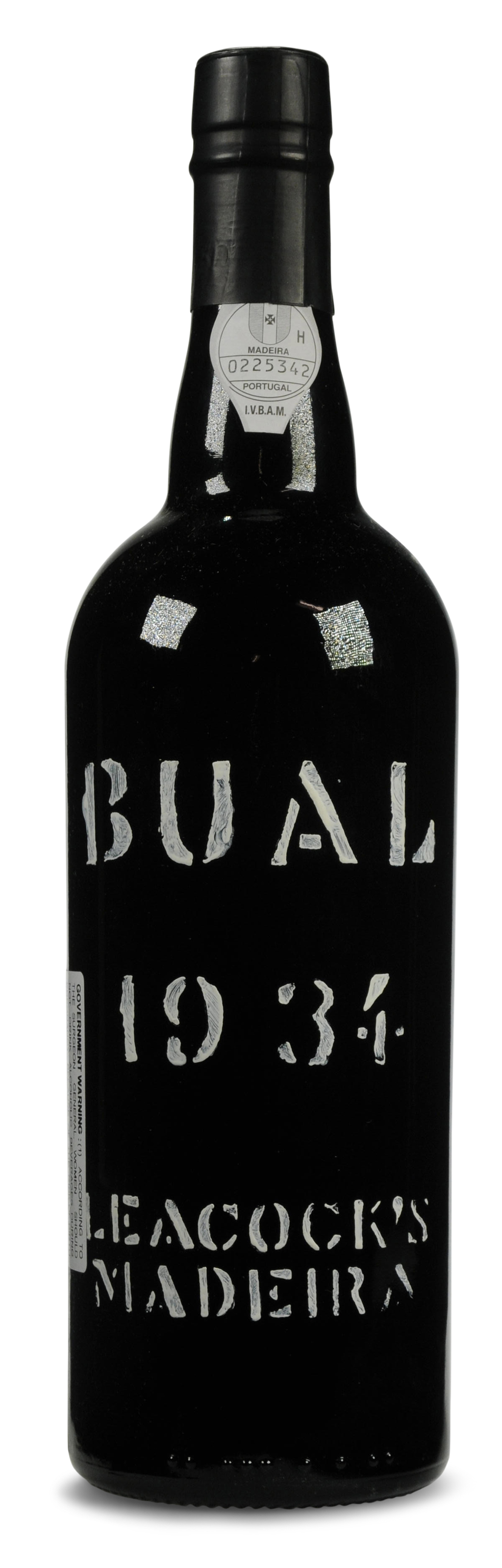 Leacock, Bual 1934, Madeira | Christie’s