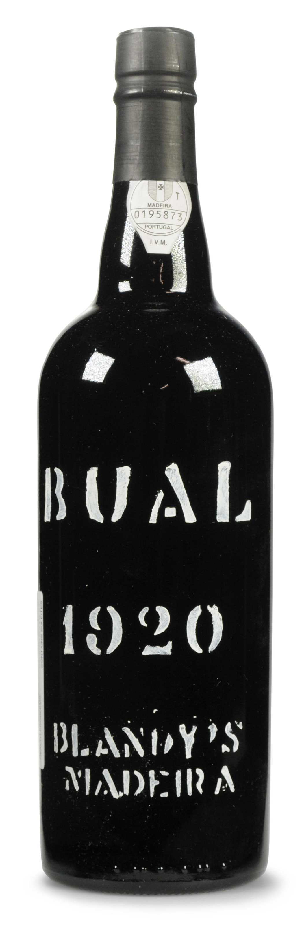 Blandy's, Bual 1920, Madeira | Christie’s