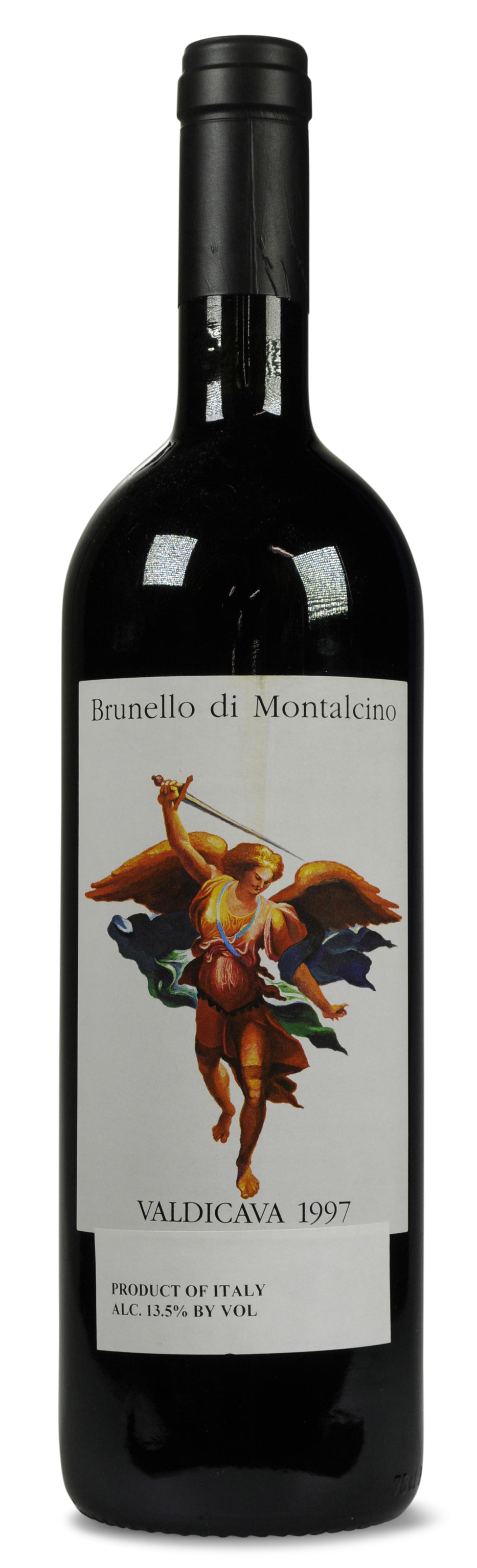 Valdicava, Brunello di Montalcino 1997, Tuscany | Christie’s