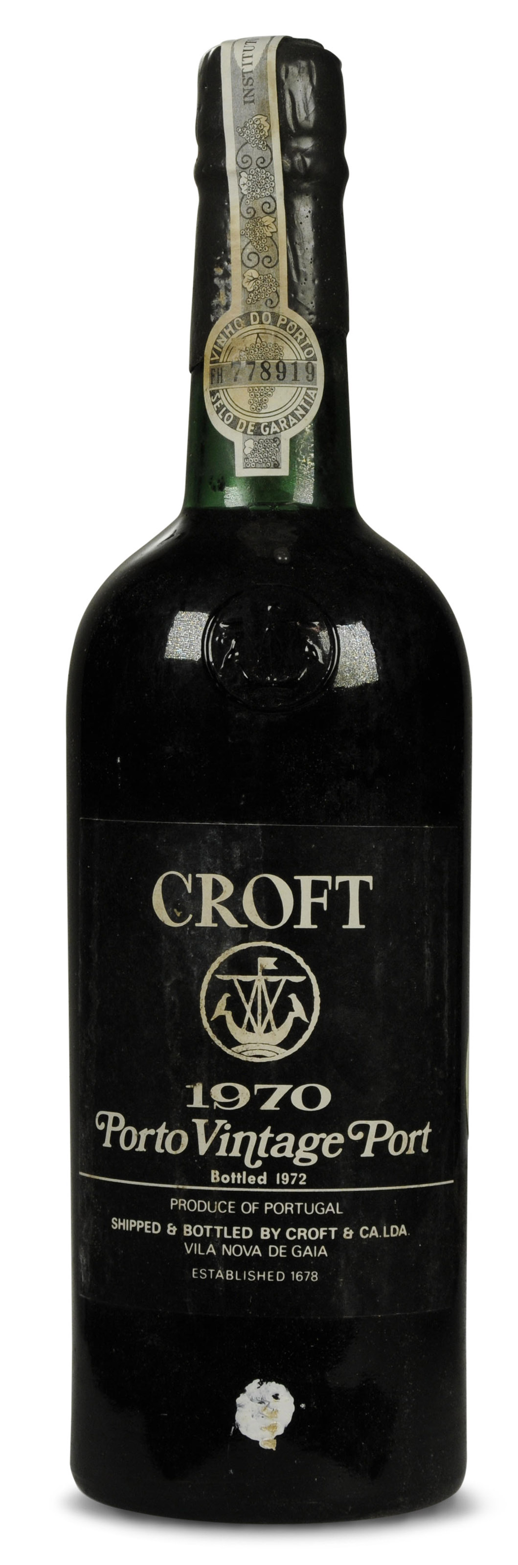 Croft 1970, | Christie’s