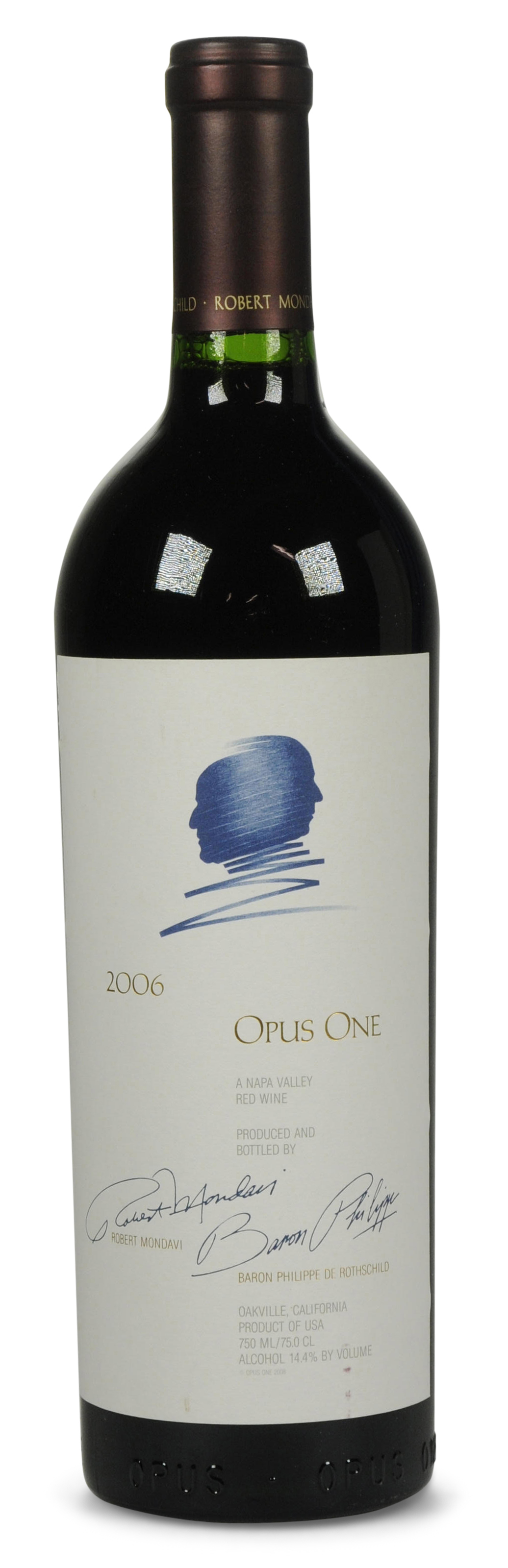 Opus One 2006, Napa Valley | Christie’s