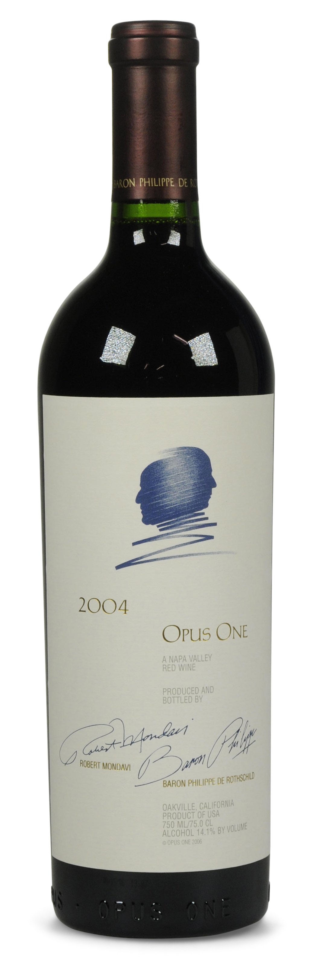 Opus One 2004, Napa Valley | Christie’s