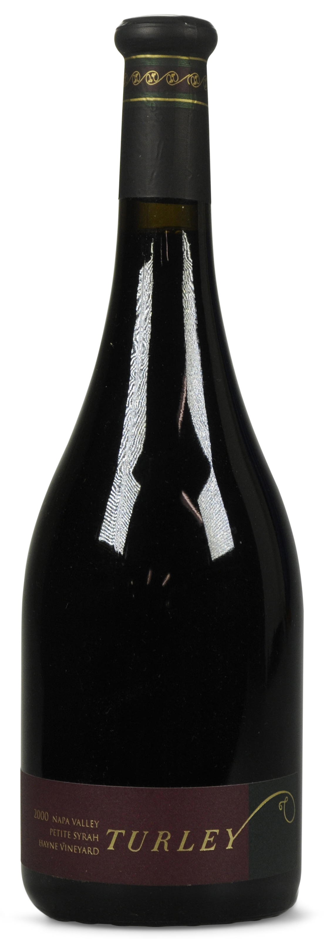 Mixed Turley Zinfandel and Petite Syrah, Central Coast | Christie’s