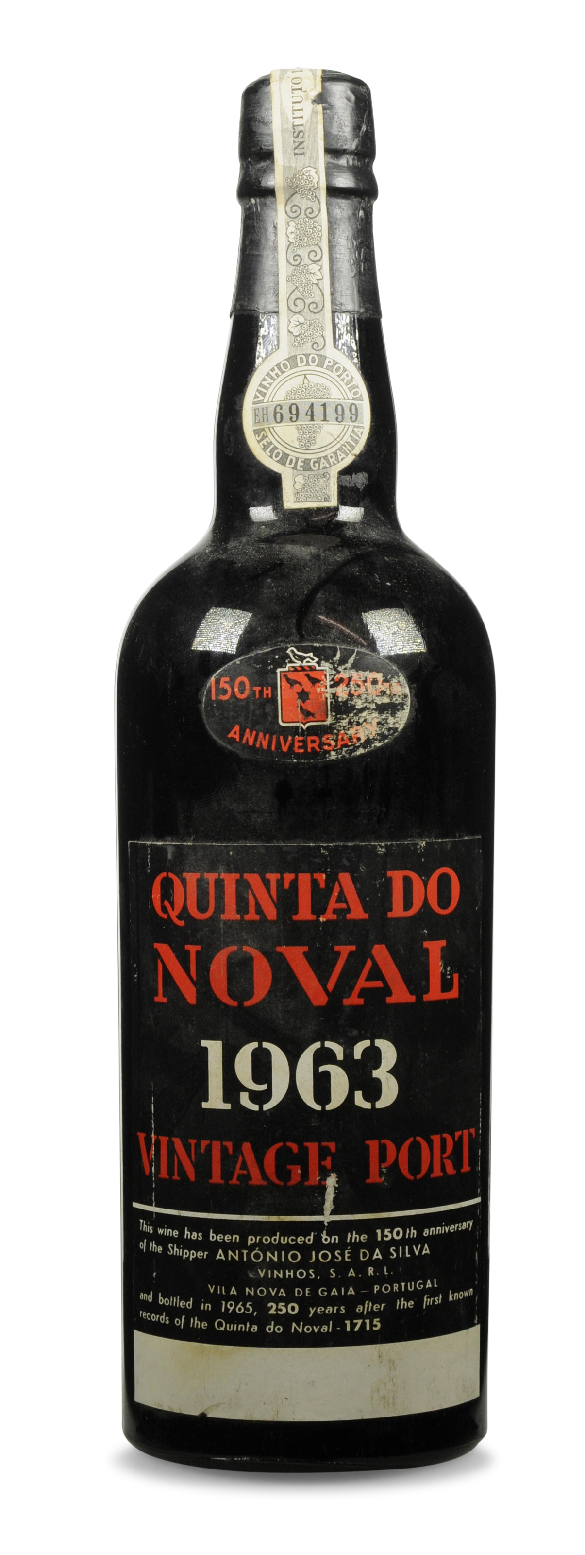 Mixed Port 1963, | Christie’s