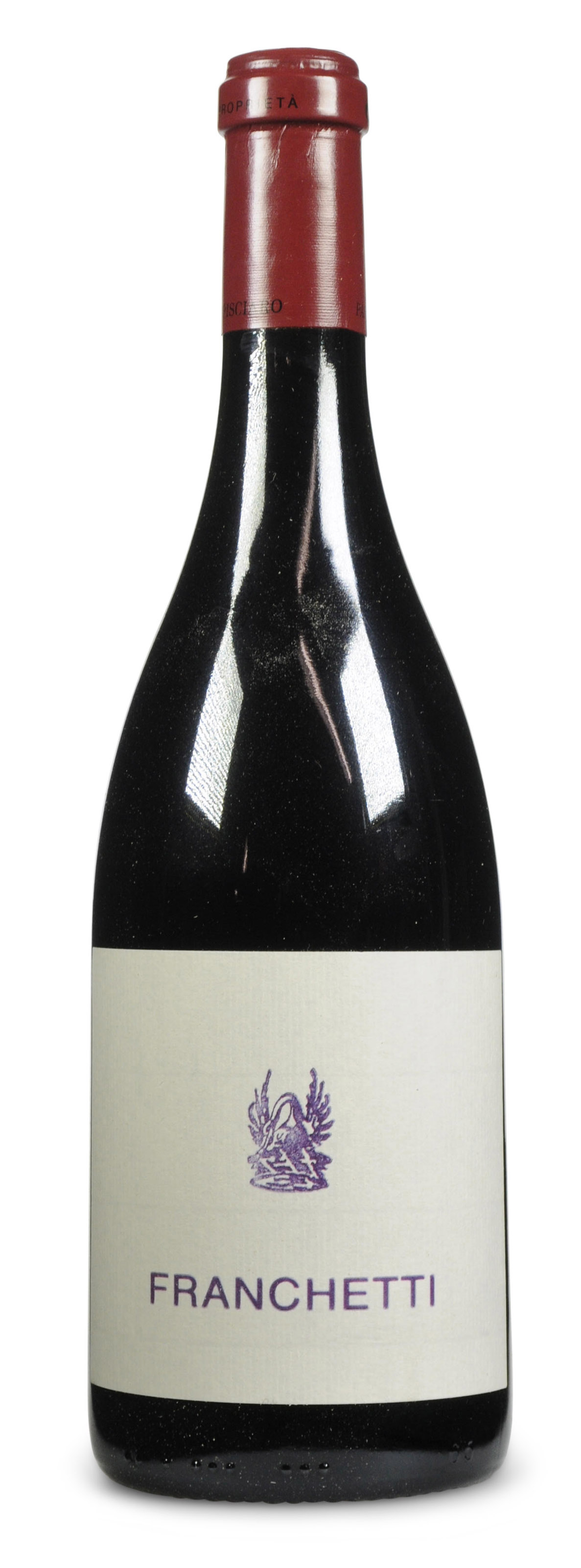 Passopisciaro, Franchetti, Rosso 2005, Sicily | Christie’s