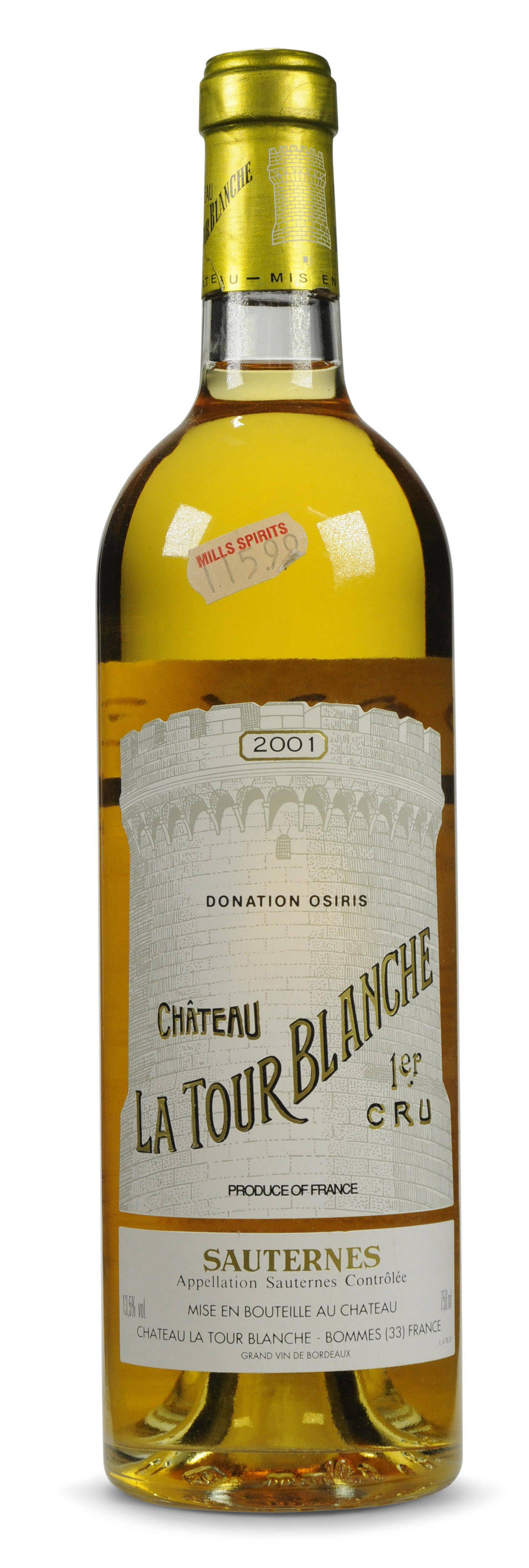 Mixed Sauternes, | Christie’s