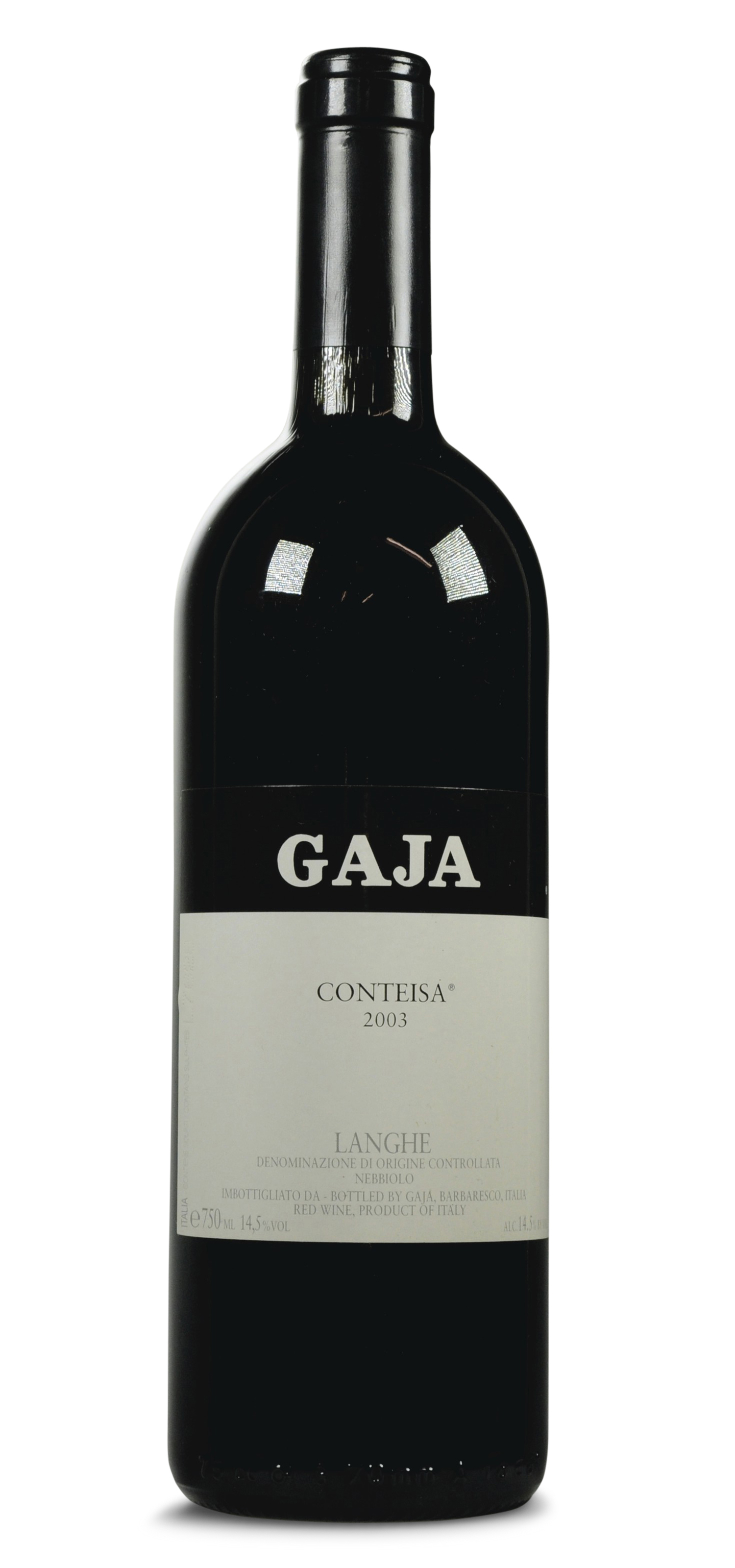 Mixed Gaja, Piedmont | Christie’s