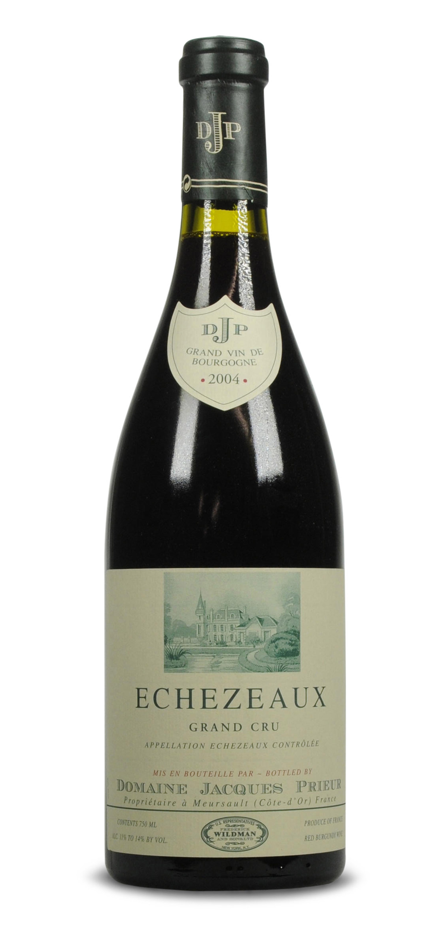 Mixed Prieur, Côte de Nuits | Christie’s